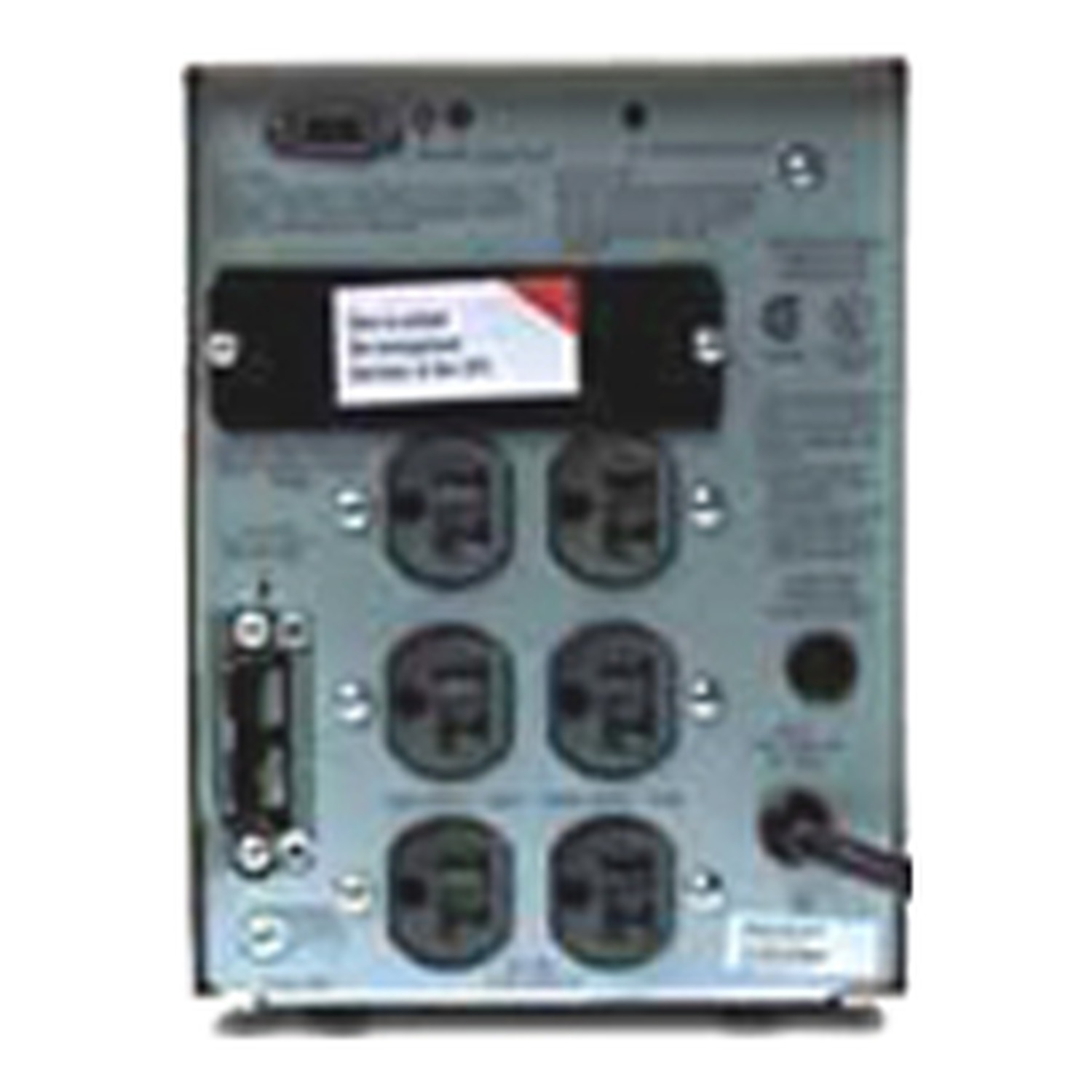 Apc Smart Ups 700 Manual