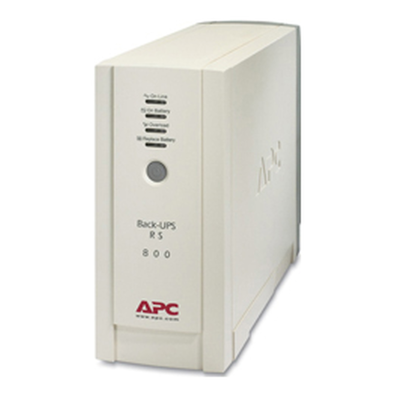 BR800-FR - APC Back-UPS RS 800VA, 230V | Schneider Electric Belgium