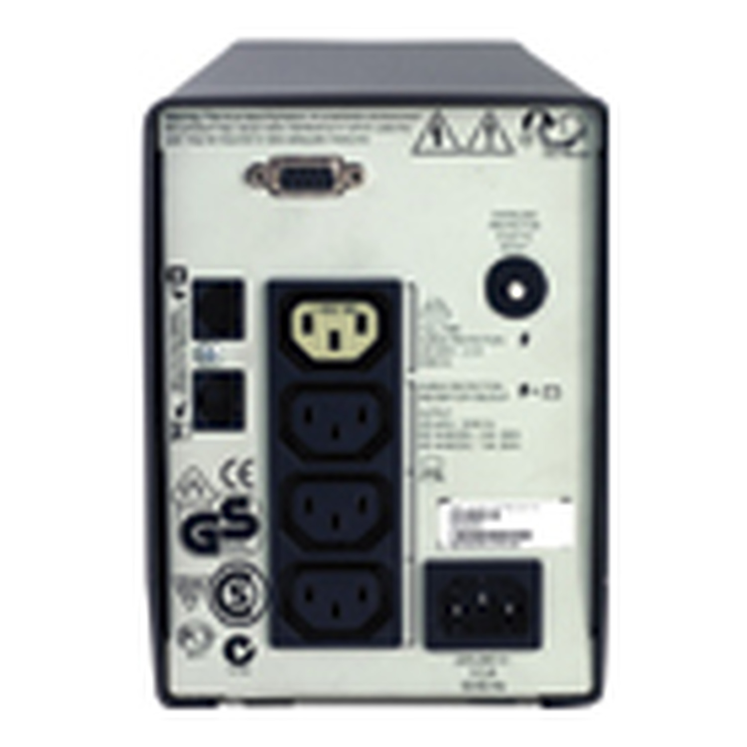 SC620I - APC Smart-UPS, Smart-UPS, SC 620VA 230V | Schneider Electric Australia