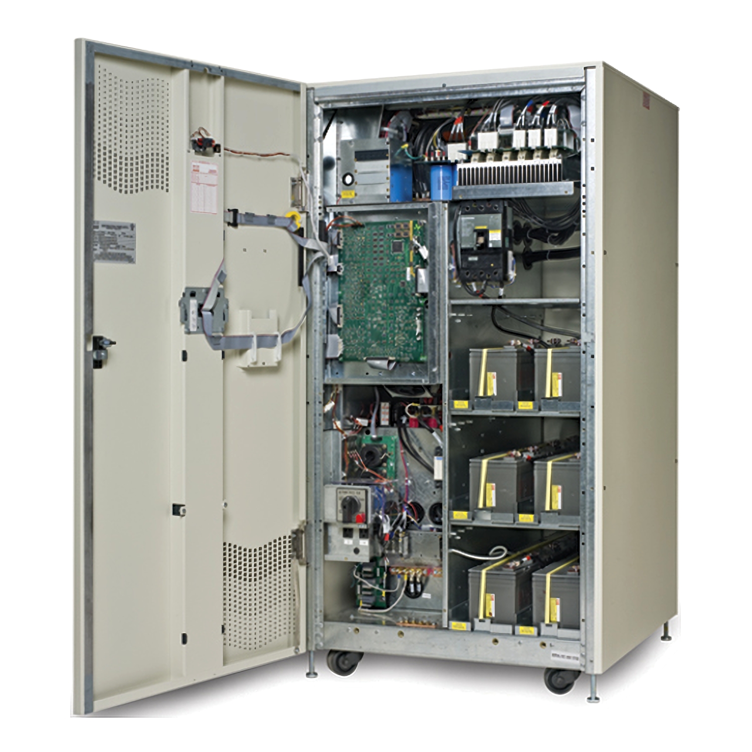 G3KUPS30 - MGE Galaxy 3000 30 kVA | Schneider Electric Hong Kong, China