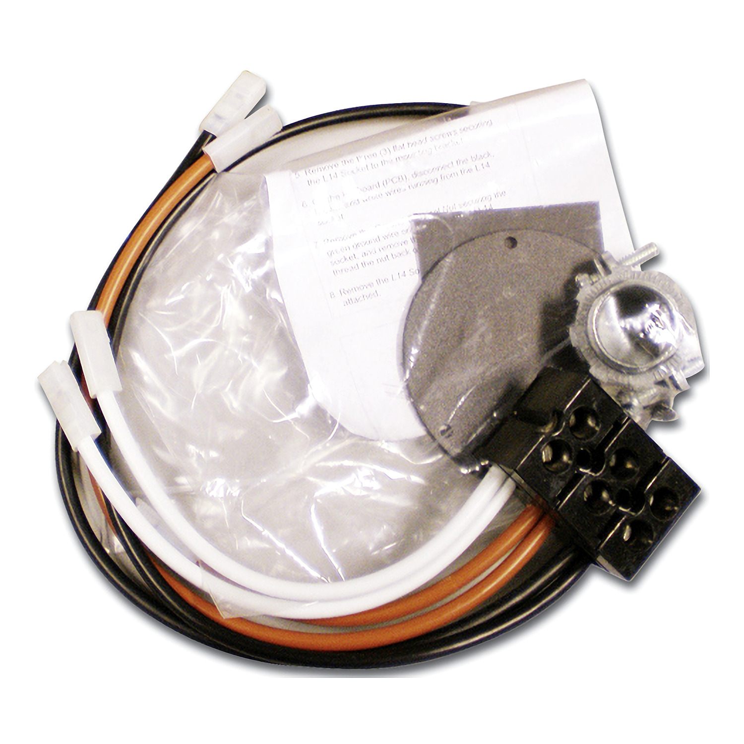 UTSHW - APC Universal Transfer Switch Hardwire Kit | Schneider Electric USA