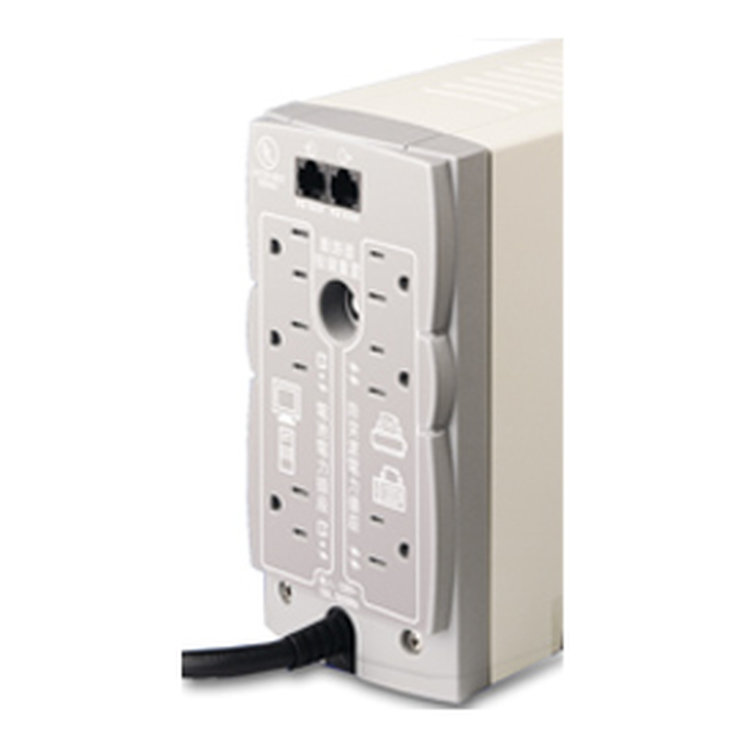 BK500TW - APC Back-UPS CS 500VA, 110V | Schneider Electric