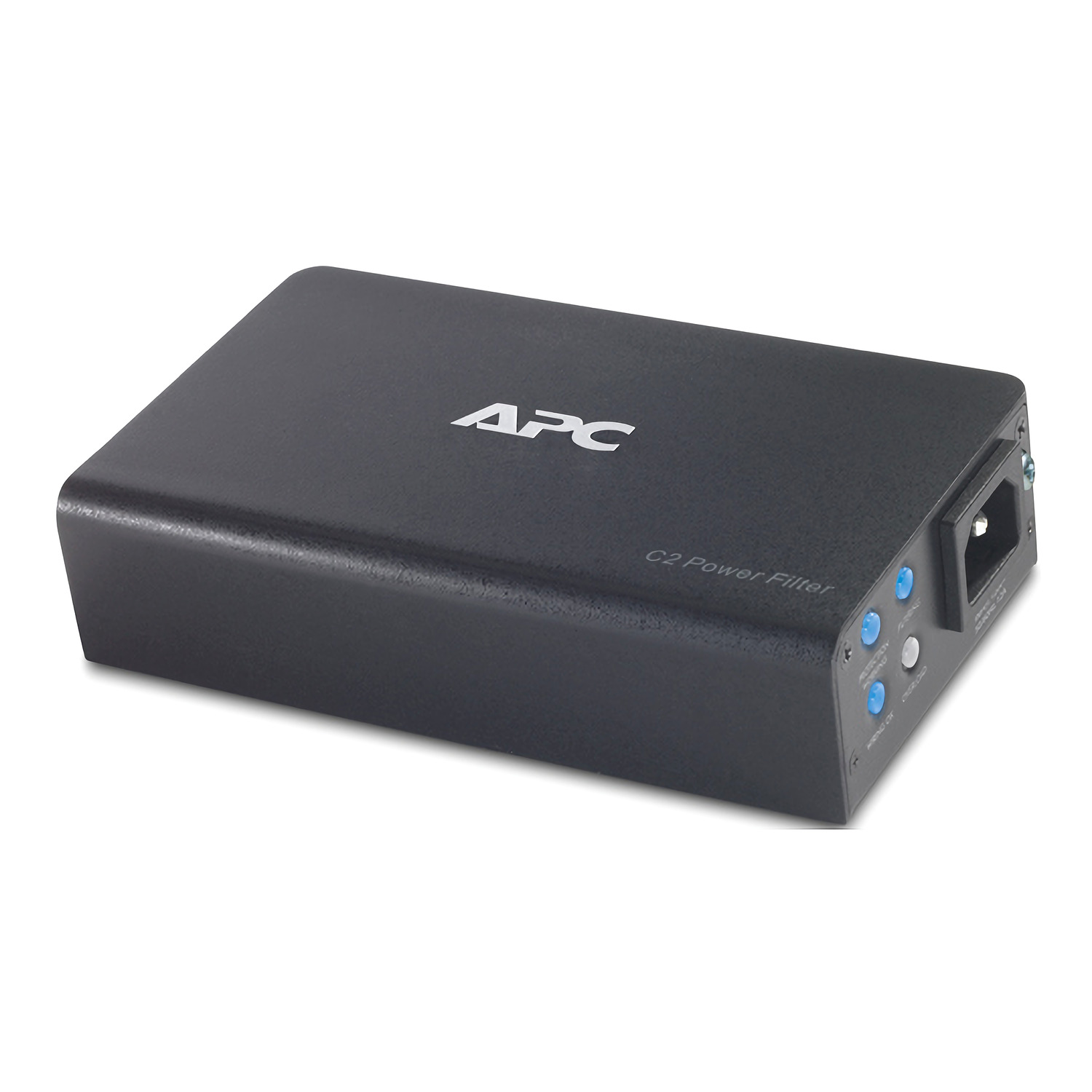 C2 - Filtro de energia Tipo C para AV da APC, montagem em parede, com 2 ...
