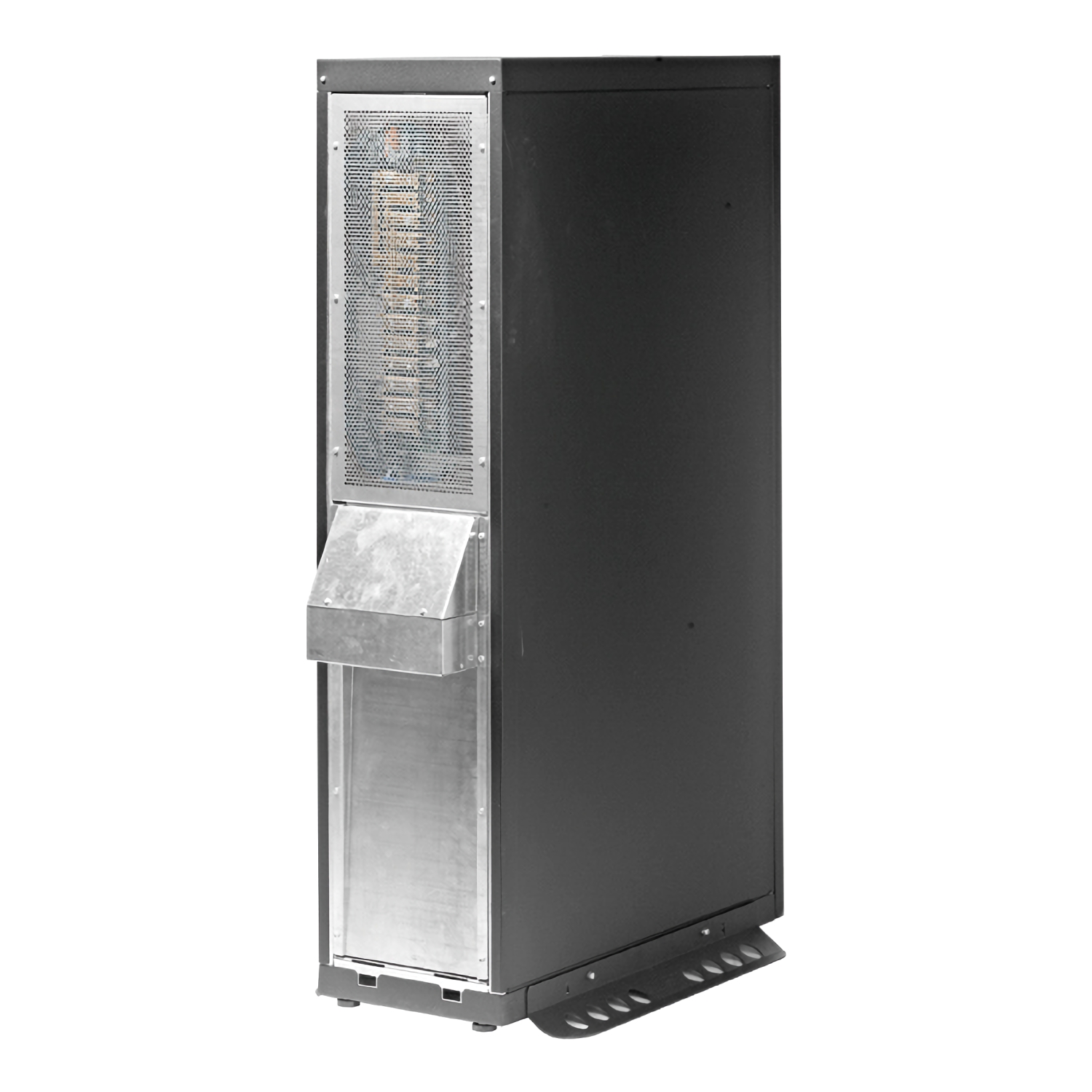 SUVT15KF2B2S - APC Smart-ups VT 15 kVA, 208 V avec 2 modules de ...