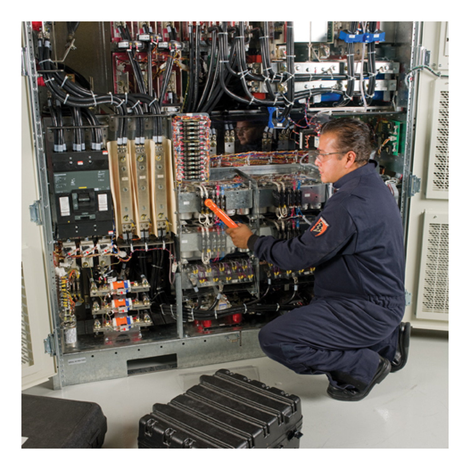 WPMV-E7-50 - (1) Additional Contract Preventive Maintenance Visit for ...