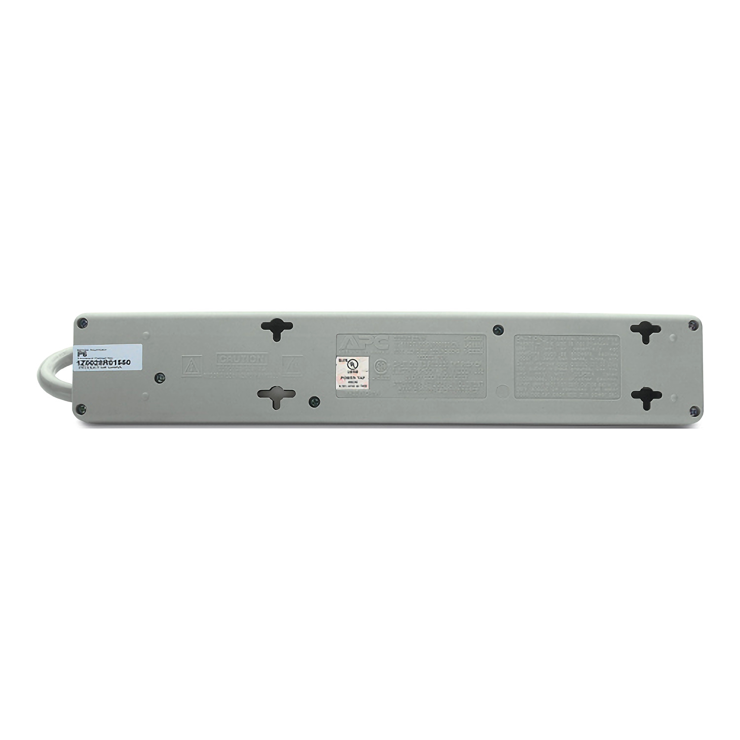 P6 - APC BASIC SURGE 6 SORTIES 120 V | Schneider Electric Canada