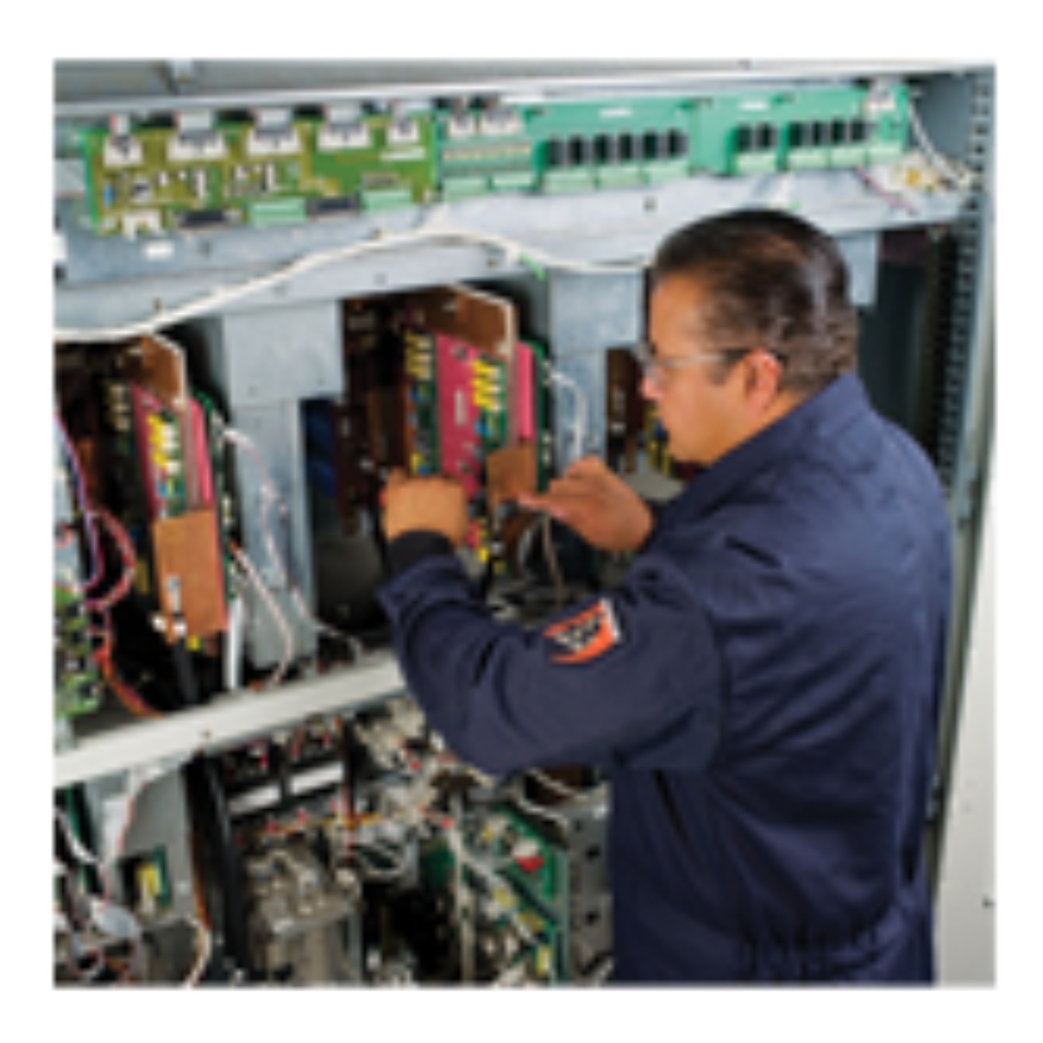 WPMV-E6-62 - (1) Additional Contract Preventive Maintenance Visit for ...