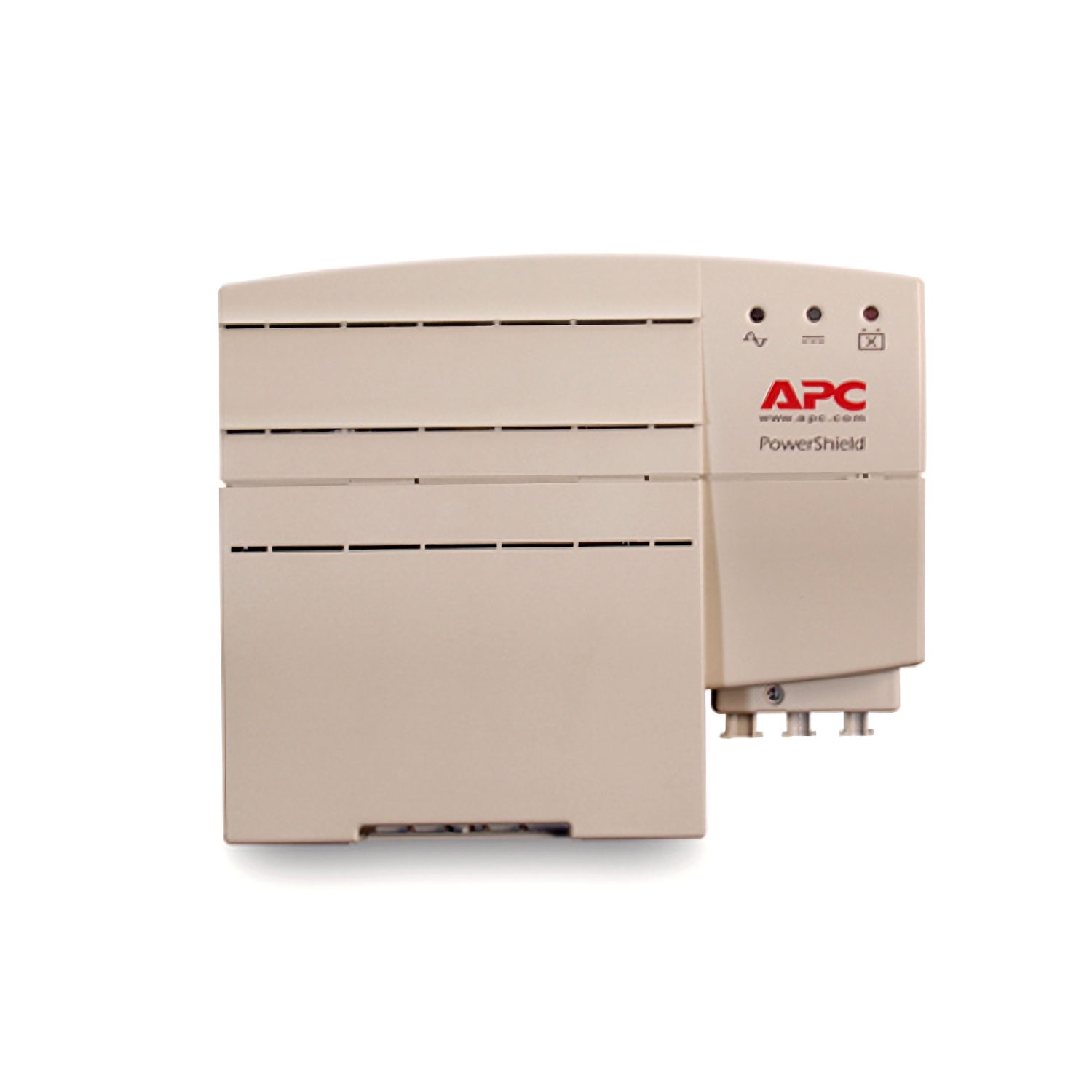 POWERSHIELD, ENTRÉE UNIV, 48 VCC, 15 W, NAM, APC - CP15U48D | APC Canada