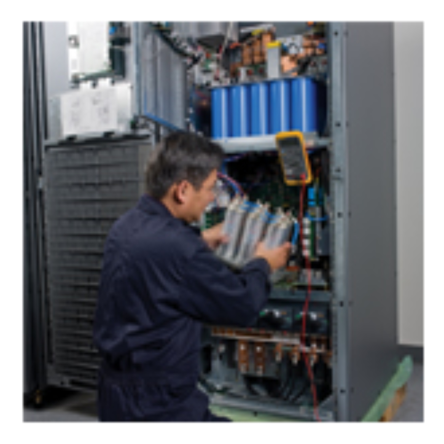 WCAPREPLC-E8-00 - Mano de obra del servicio de sustitución de ...