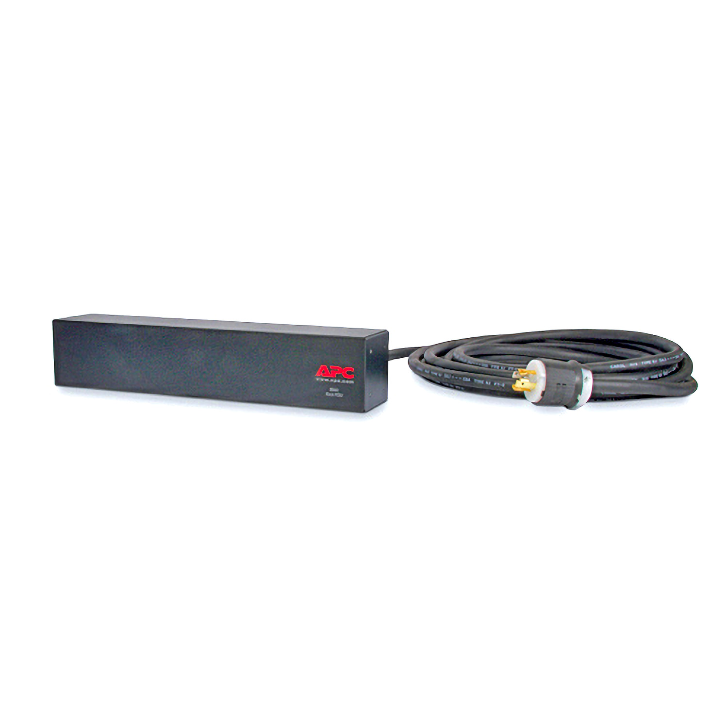 AP7580 - APC NetShelter Basic Rack PDU Extender, 2U, 30A, 100/120/200 ...
