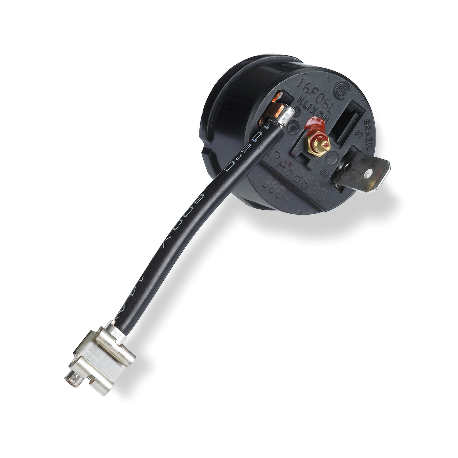 Recessed Light Thermal Overload Protector 4" Recessed Lighting Trims