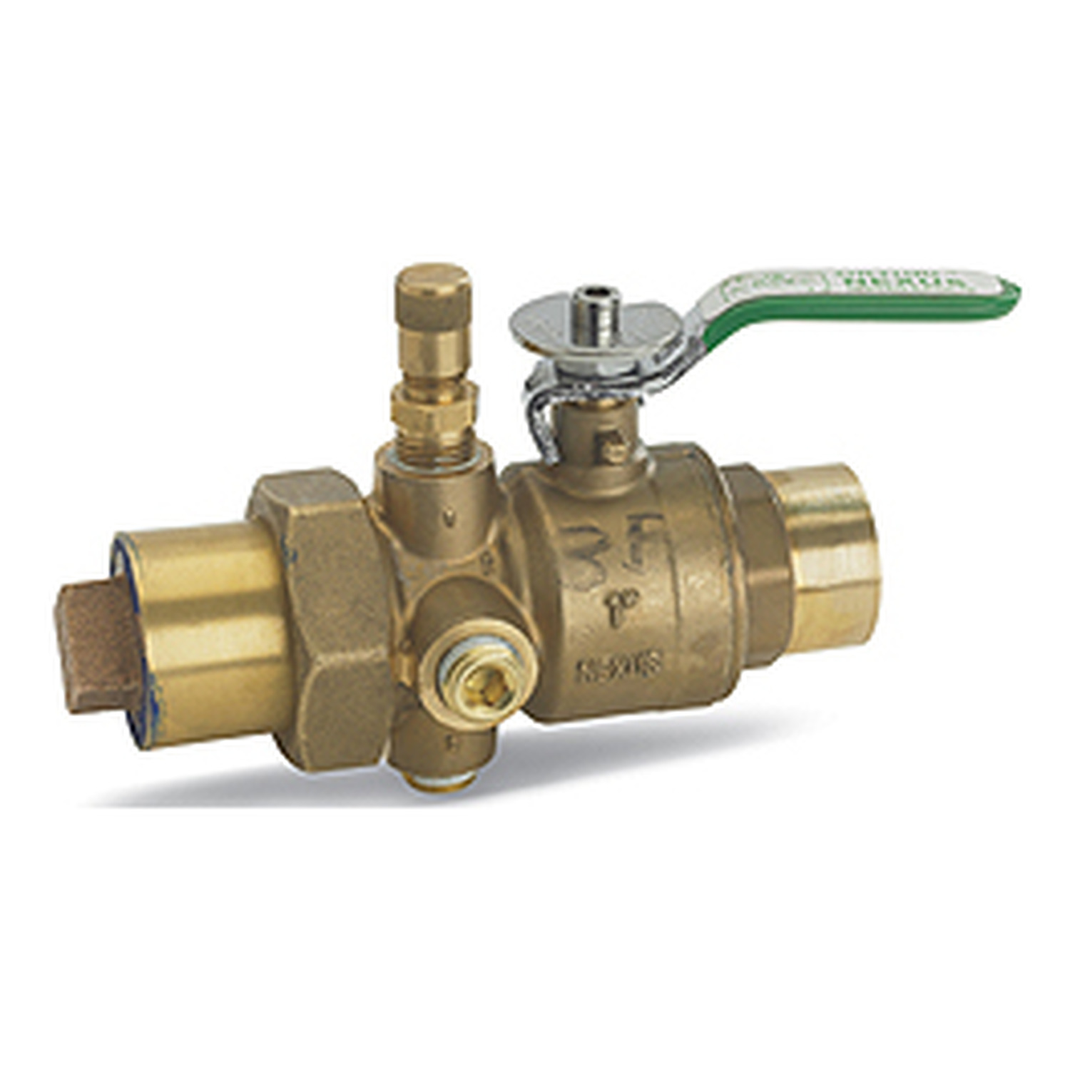 Válvula de regulación para unidad CDU. Repuesto - W875-4314 | APC Argentina