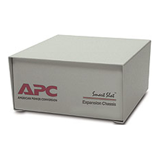 SMARTSLOT EXPANSION CHASSIS|APC