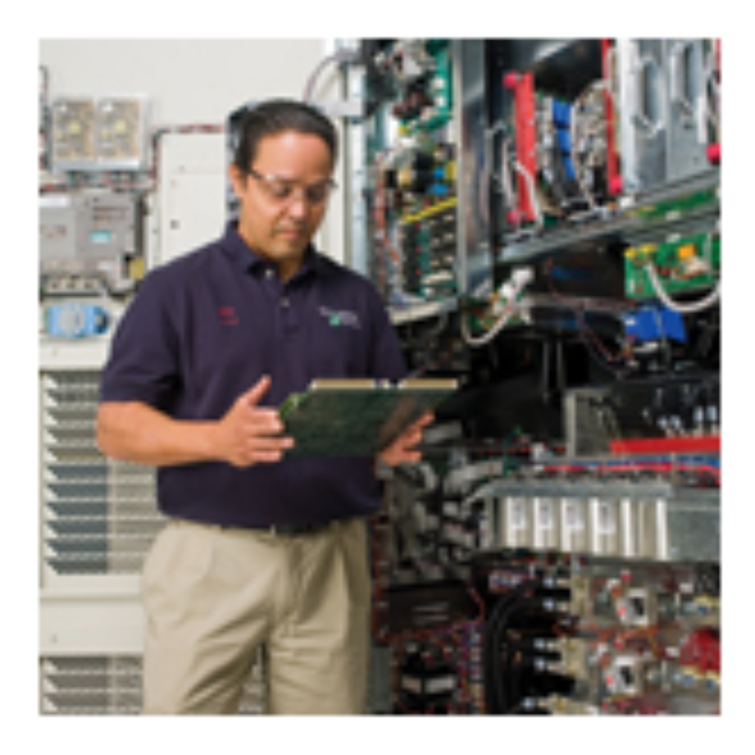 (1) Year Advantage Plus Service Plan for (1) EPS 8000 1100 to 1125 kVA ...