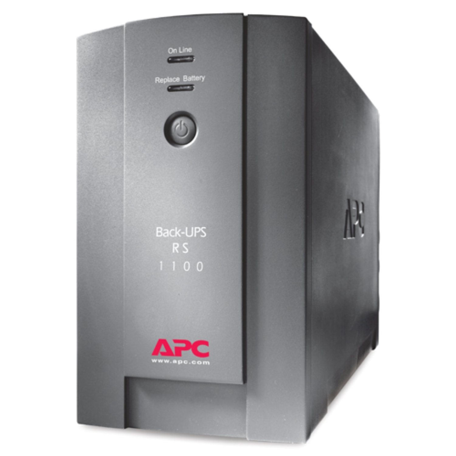 APC Back-UPS RS 1100VA, 230V without communication ASEAN - BR1100CI-AS ...