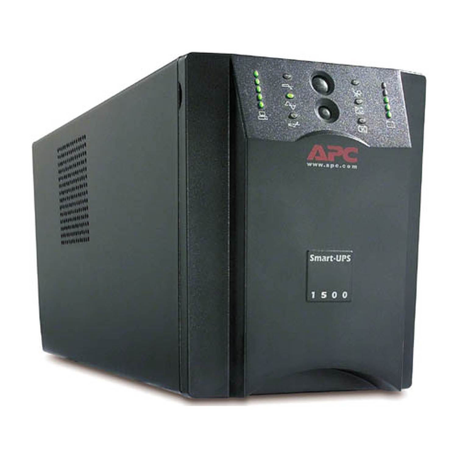 SUA1500I - Smart-UPS de APC 1500 VA USB y serie 230 V | Schneider ...