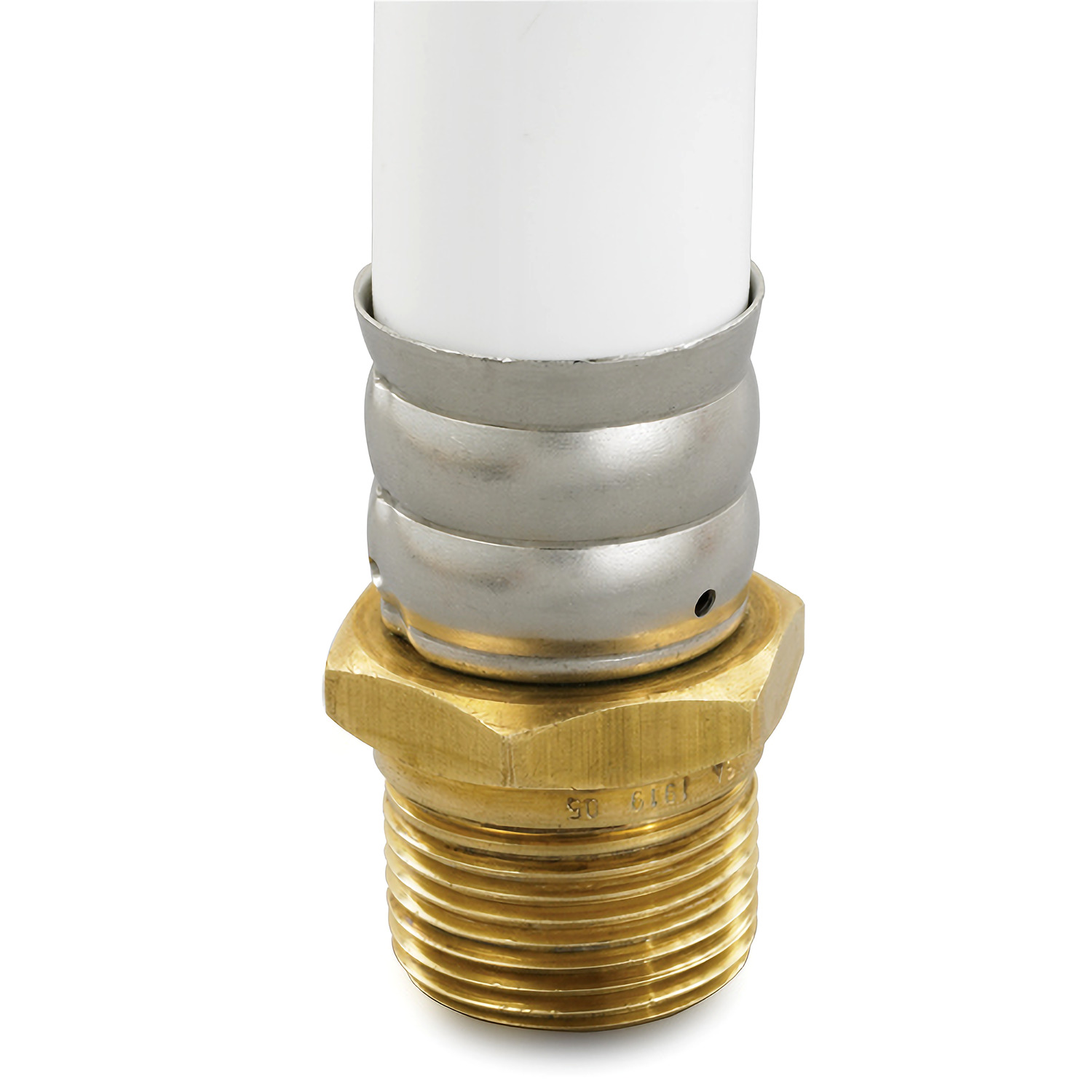 ACAC20006 - CDU Flexible Fluid Piping Couplings (4 per pack ...