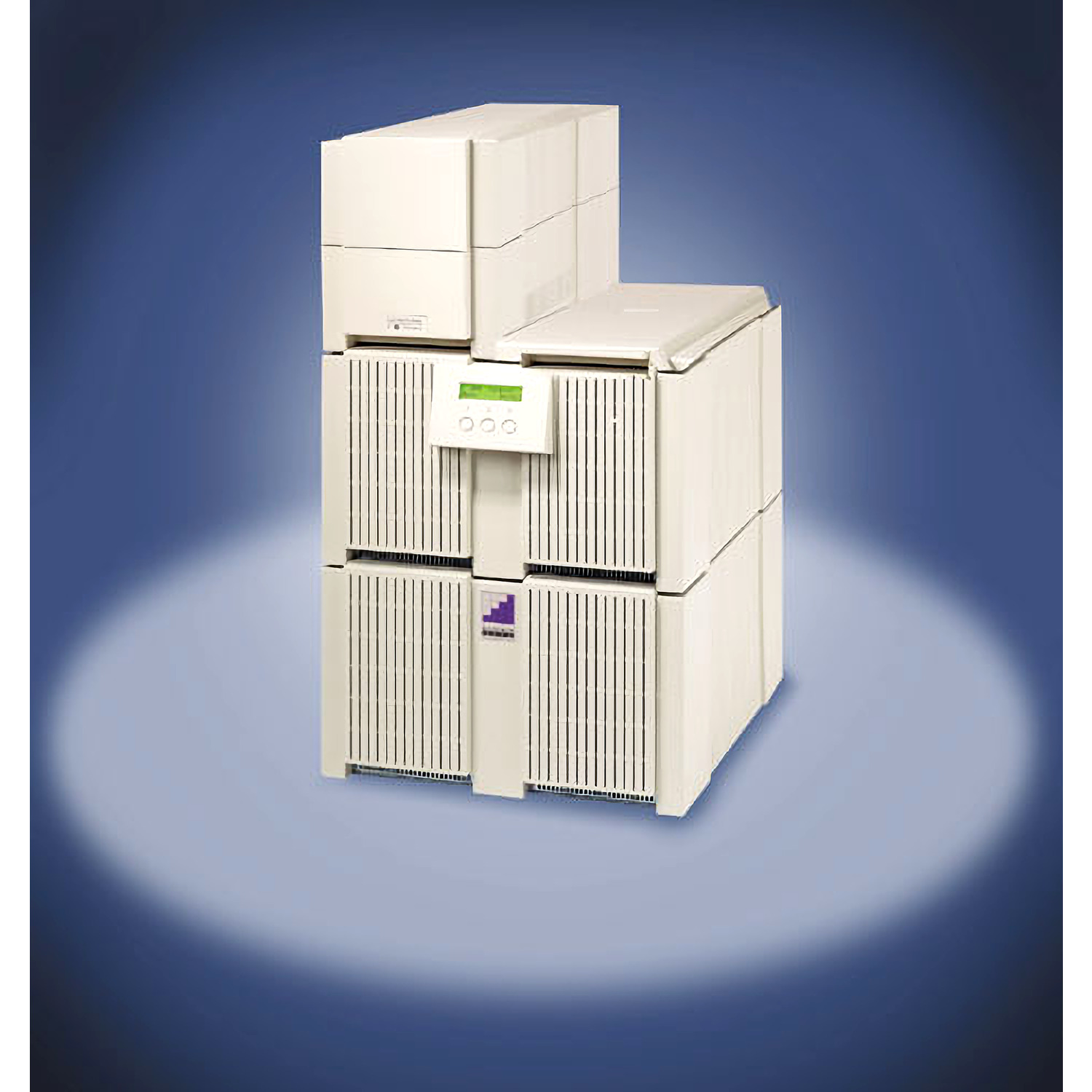 APC Matrix-UPS 3kVA 208V/240V In 120/208/240V Out - MX3000 | APC Canada