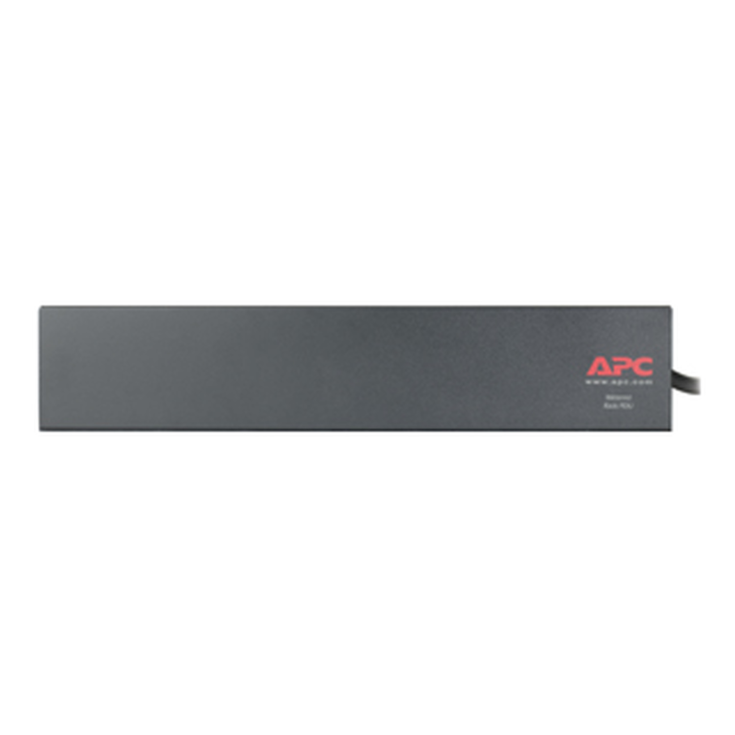 Rack PDU, Metered, 2U, 30A, 100V, (16) 5-15 - AP7802BJ | APC 日本