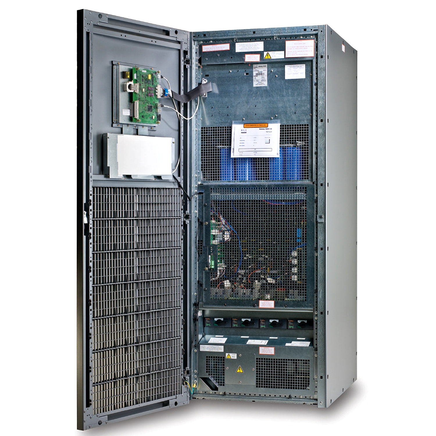 Mge Galaxy 5000 203040kva Emergency Set Spare Part Kit Level 1