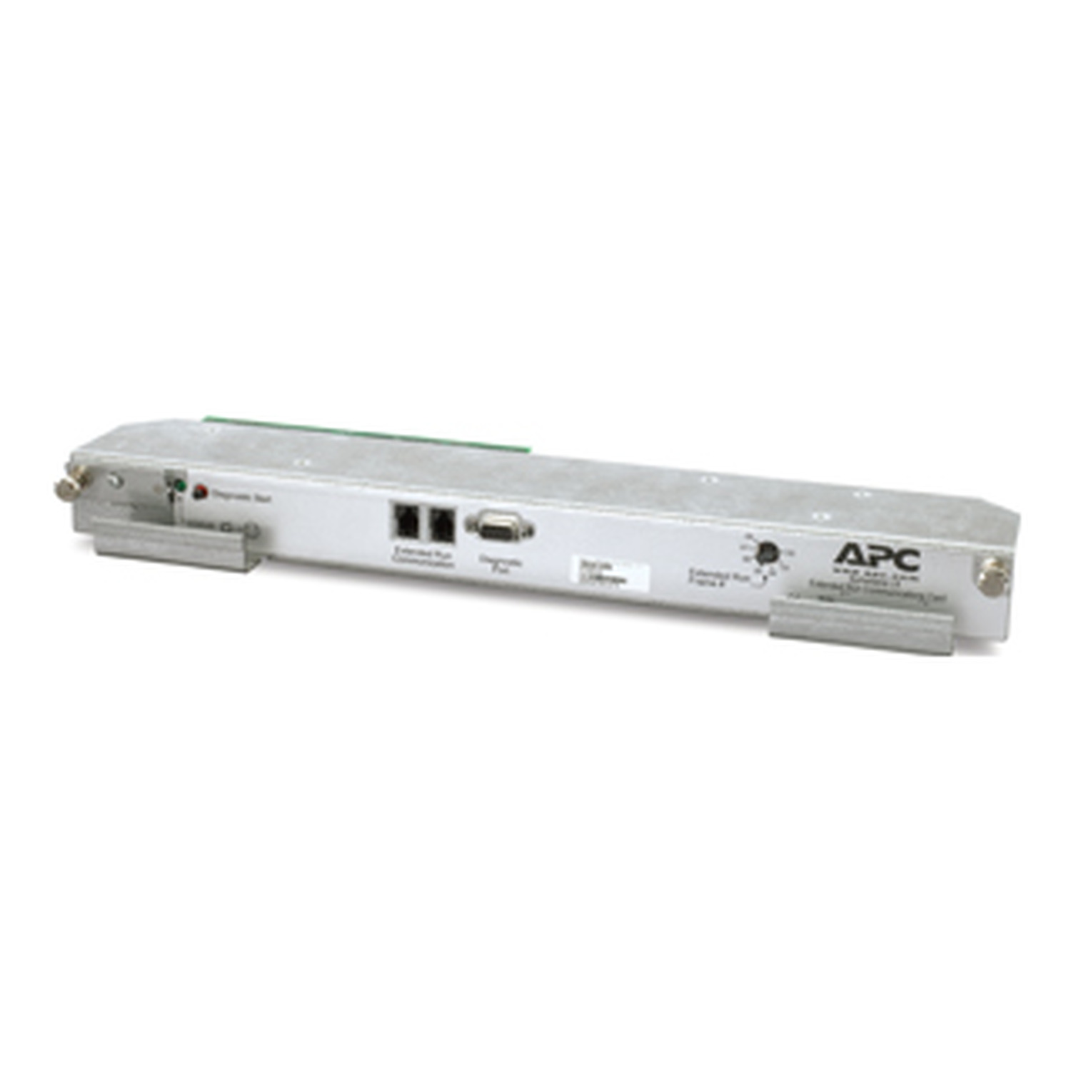 SYAFSU16 - APC Symmetra LX XR Communication Card | Schneider Electric ...