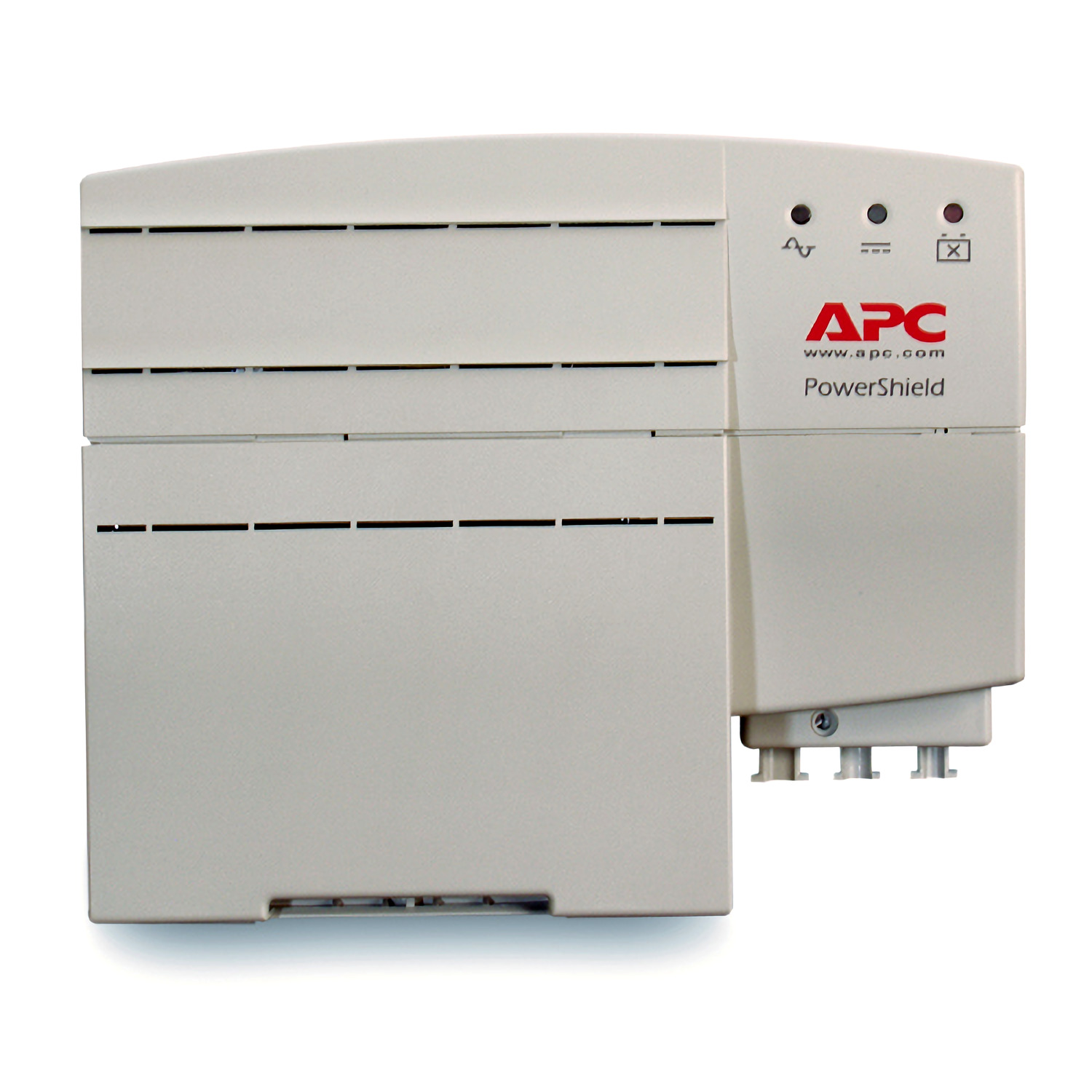 POWERSHIELD 40W 48VDC SC3 - CP40U48SC3 | APC UK