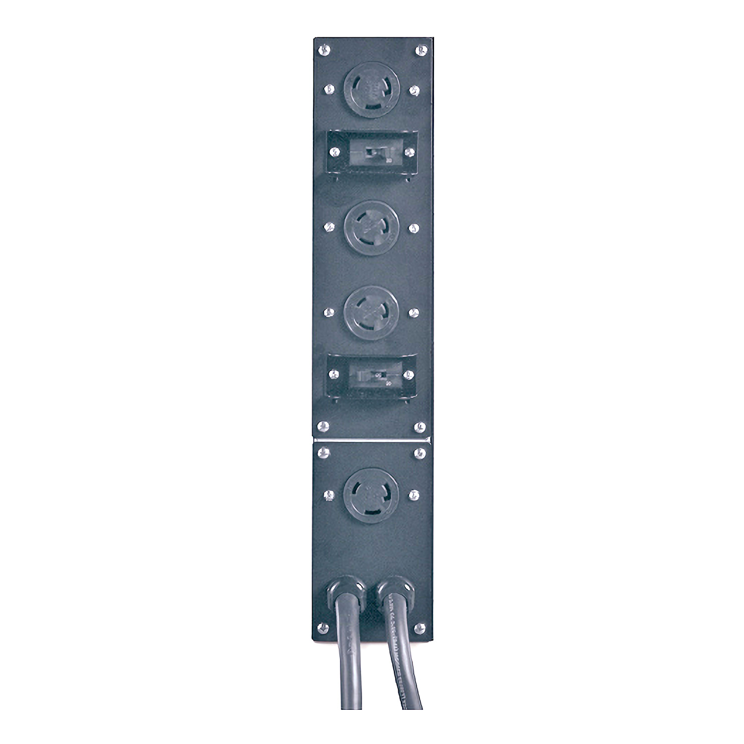 SBP6KRMT2U - Painel de bypass para manutenção da APC, 200/208/240 V; 50 ...