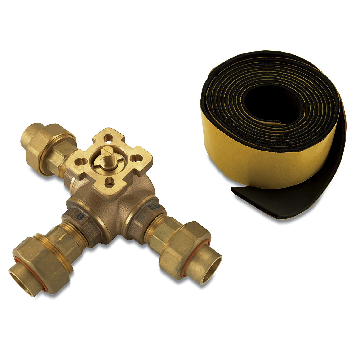 RC Valve Assy - 17 KW IR 3W - Spare Part - W0M-61028 | APC USA