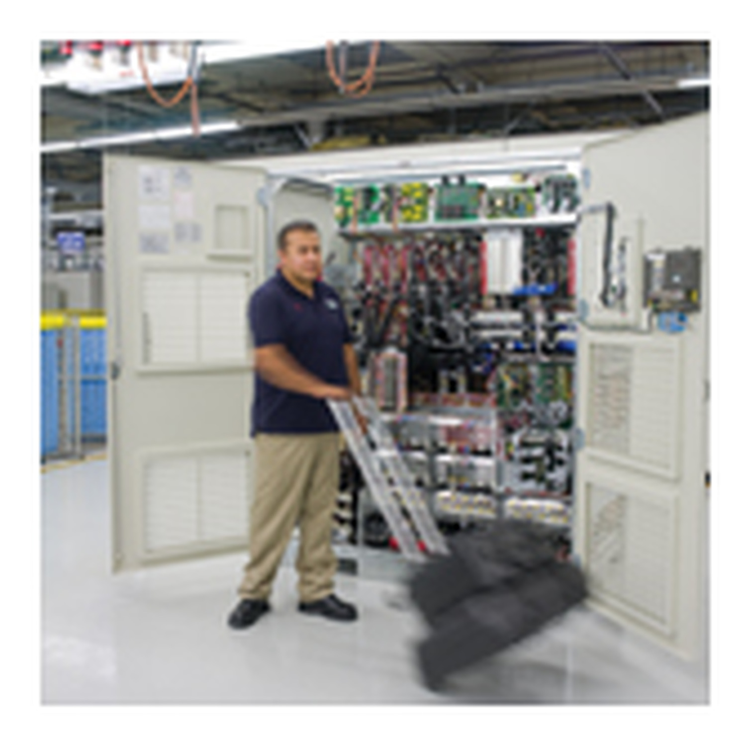 WADVPLUS-E7-50 - (1) Year Advantage Plus Service Plan for (1) EPS 7000 ...