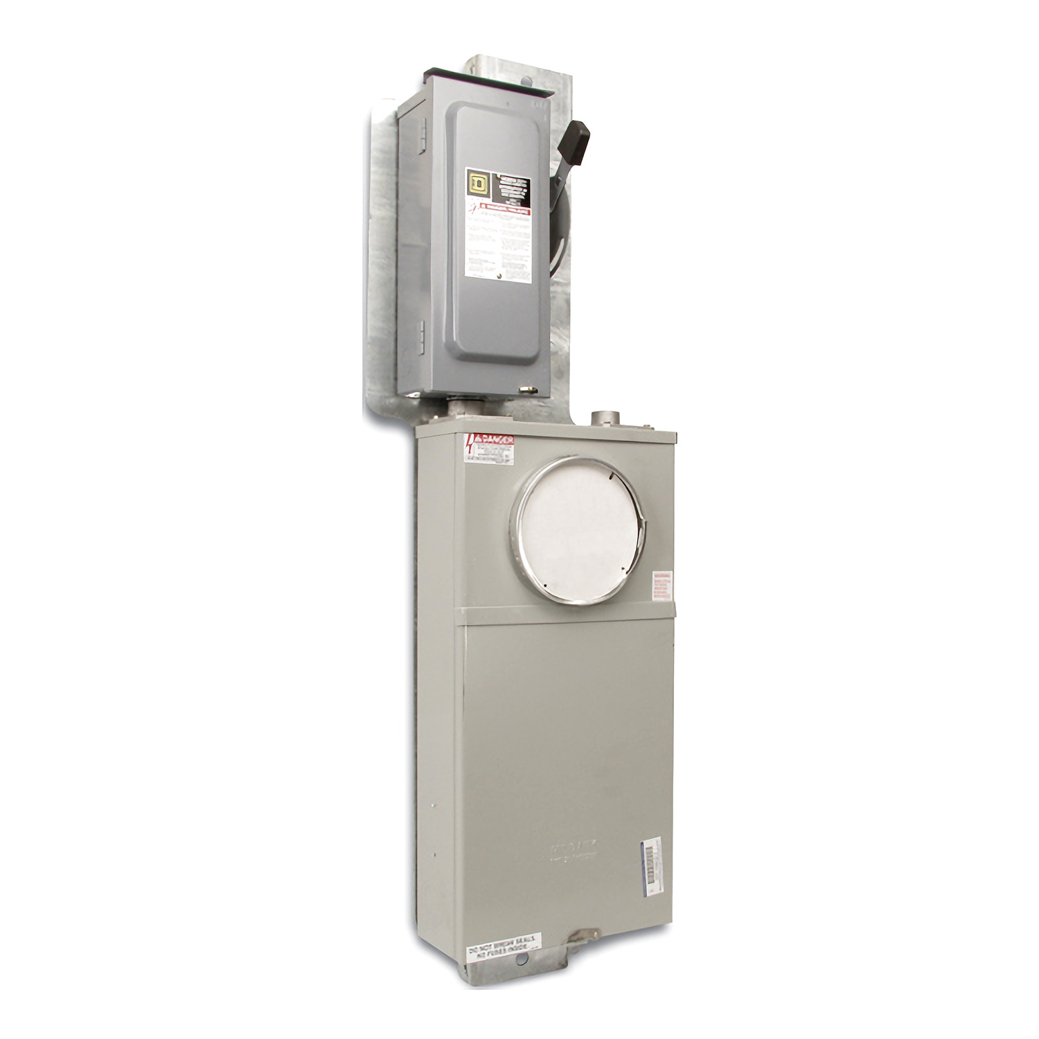 Meter Bracket Assy CTEG3/6M - CTEG-MBA-1 | APC USA