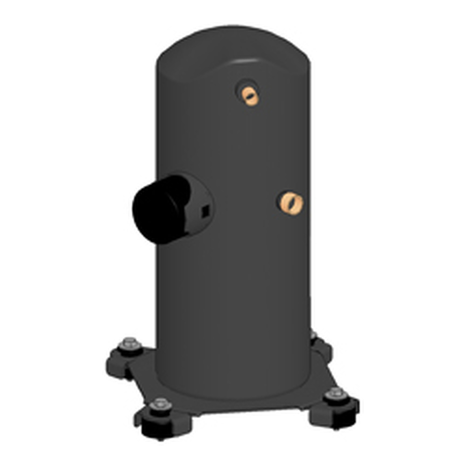 compressor-scroll-208-230-1-60-10kw-for-acrd100-201-spare-part