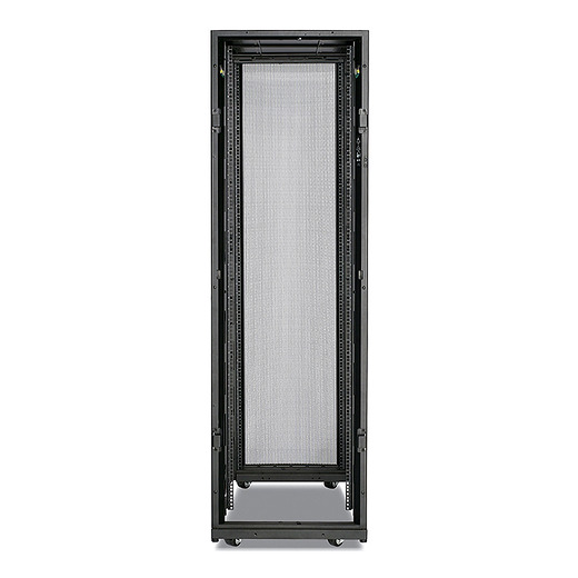 APC NetShelter SX, Server Rack Enclosure, 42U, Black, 1991H x 600W x 1070D mm|APC