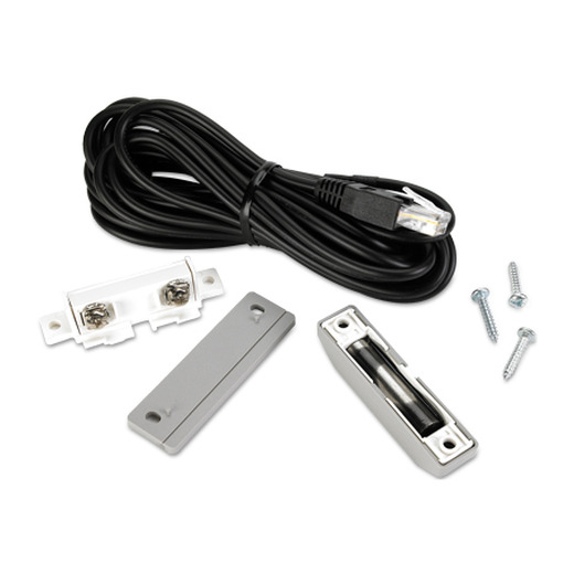 Wired, Sensor, NetBotz, 2 Door Switch Sensor|APC