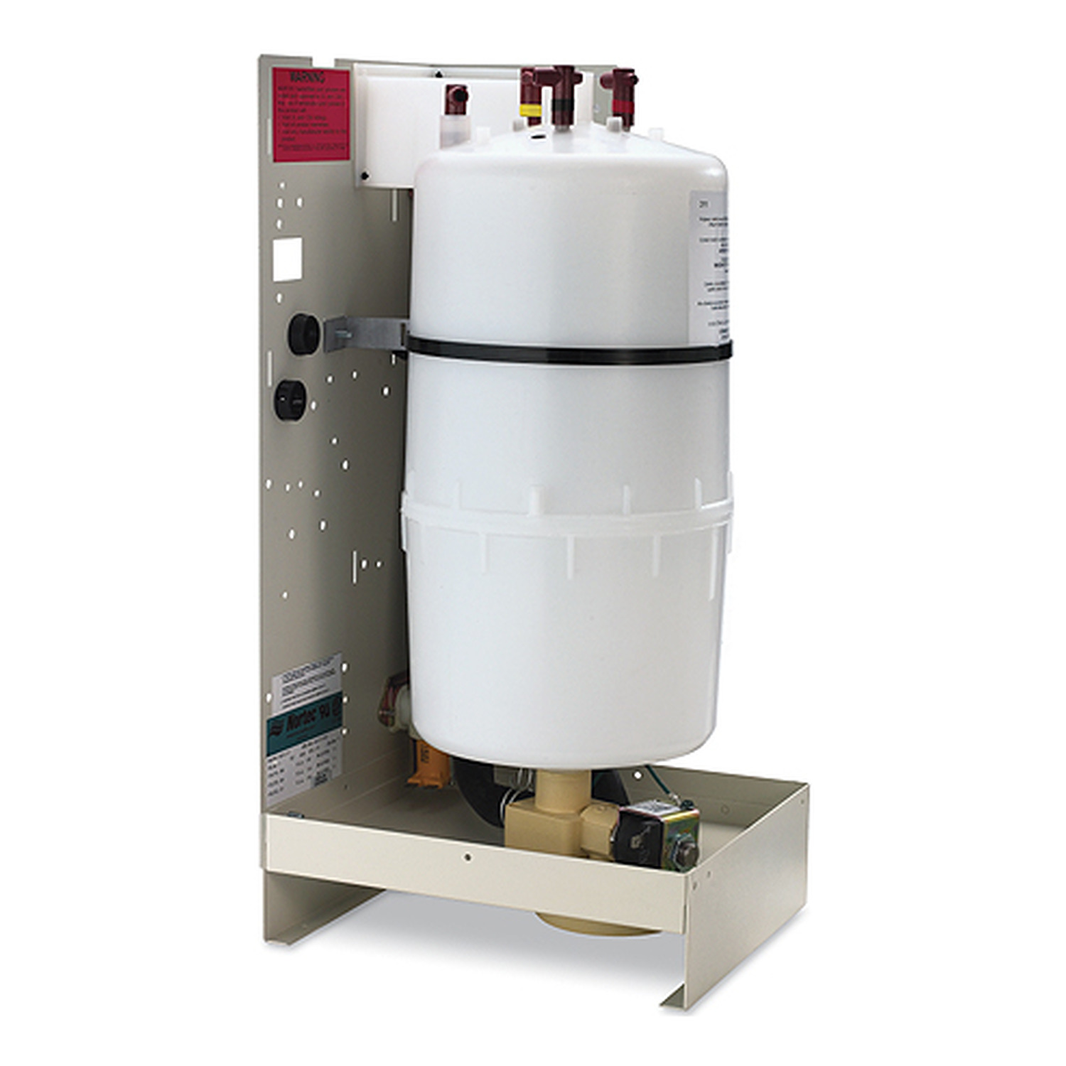 CW Spare Humidifier Canister 17lb 41-210kW and CW 100 model 460-575V ...