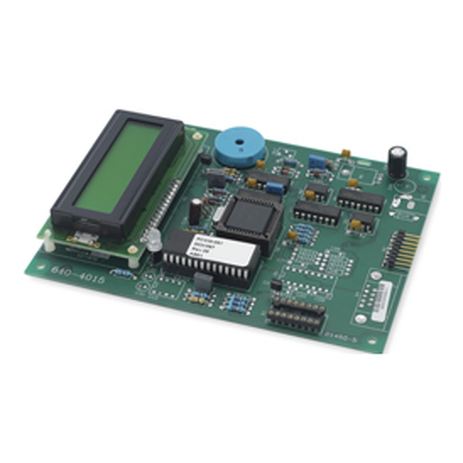 Display Unit Board with Backlight - Spare Part - W0P0009 | APC USA