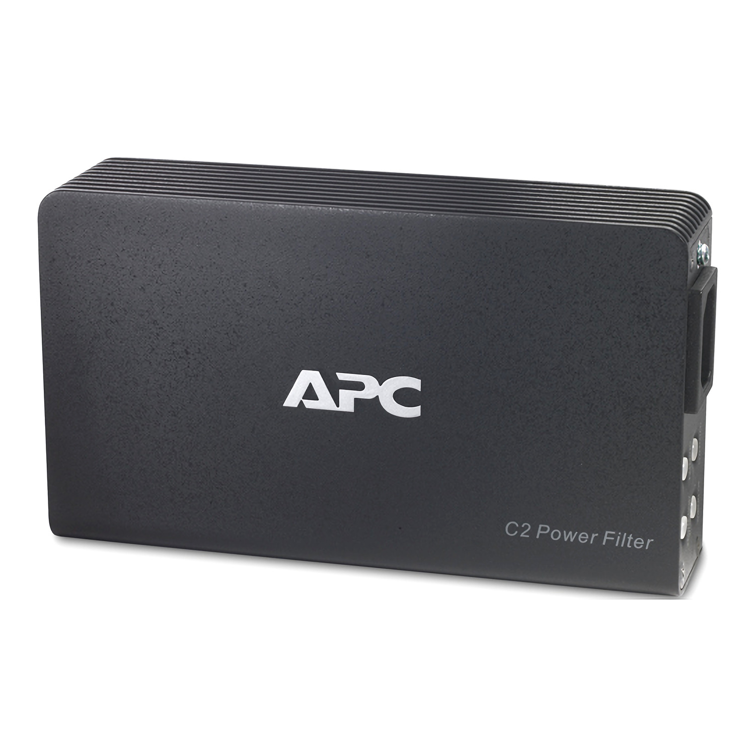 C2 - APC AV C Type 2 Outlet Wall Mount Power Filter, 120V | Schneider ...