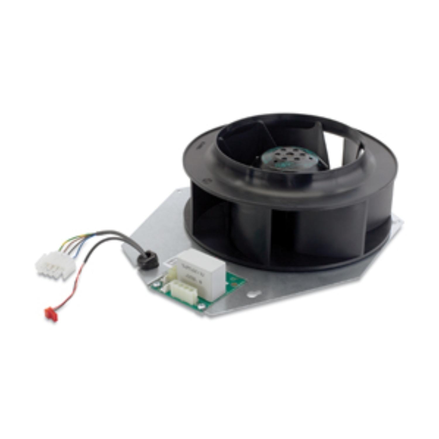 W0M-7054 - Rack Air Removal Unit SX Ersatz-Ventilatormodul | Schneider ...