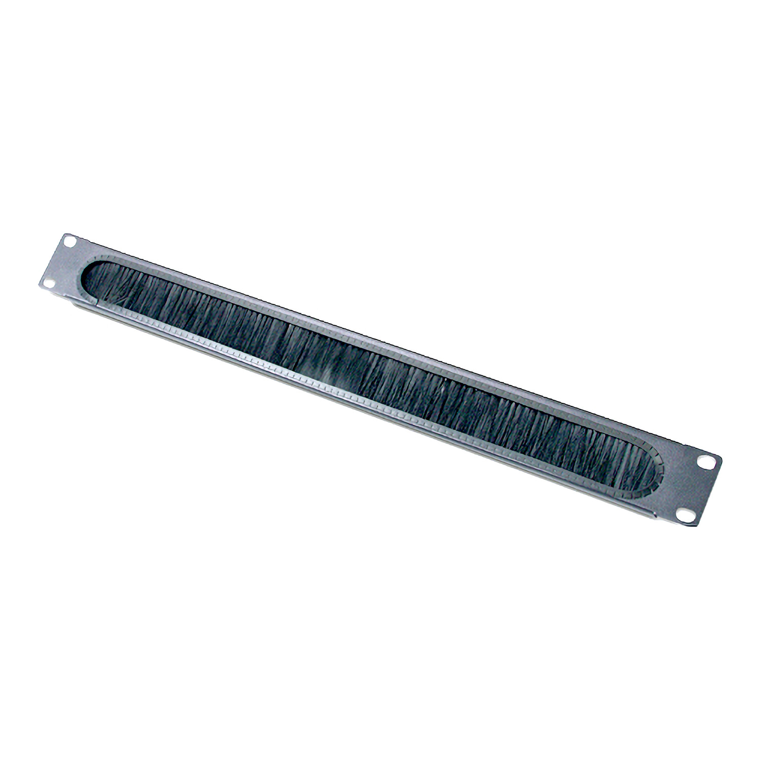 AR8429 - Horizontal Cable Organizer 1U w/brush strip | Schneider ...