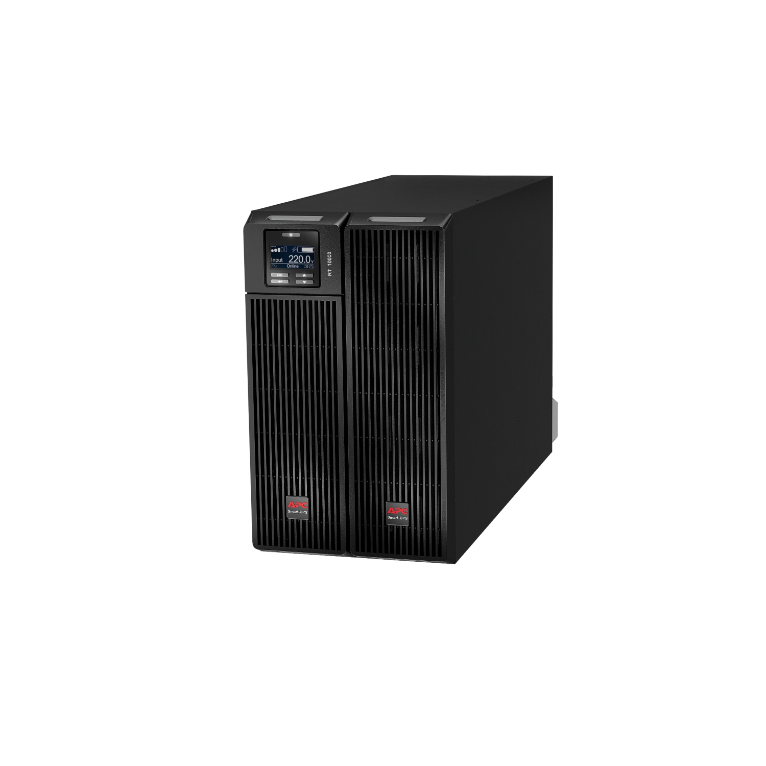 APC Smart-UPS RT 10000VA, 220V/380V - SURT10000XLI-CH | APC China
