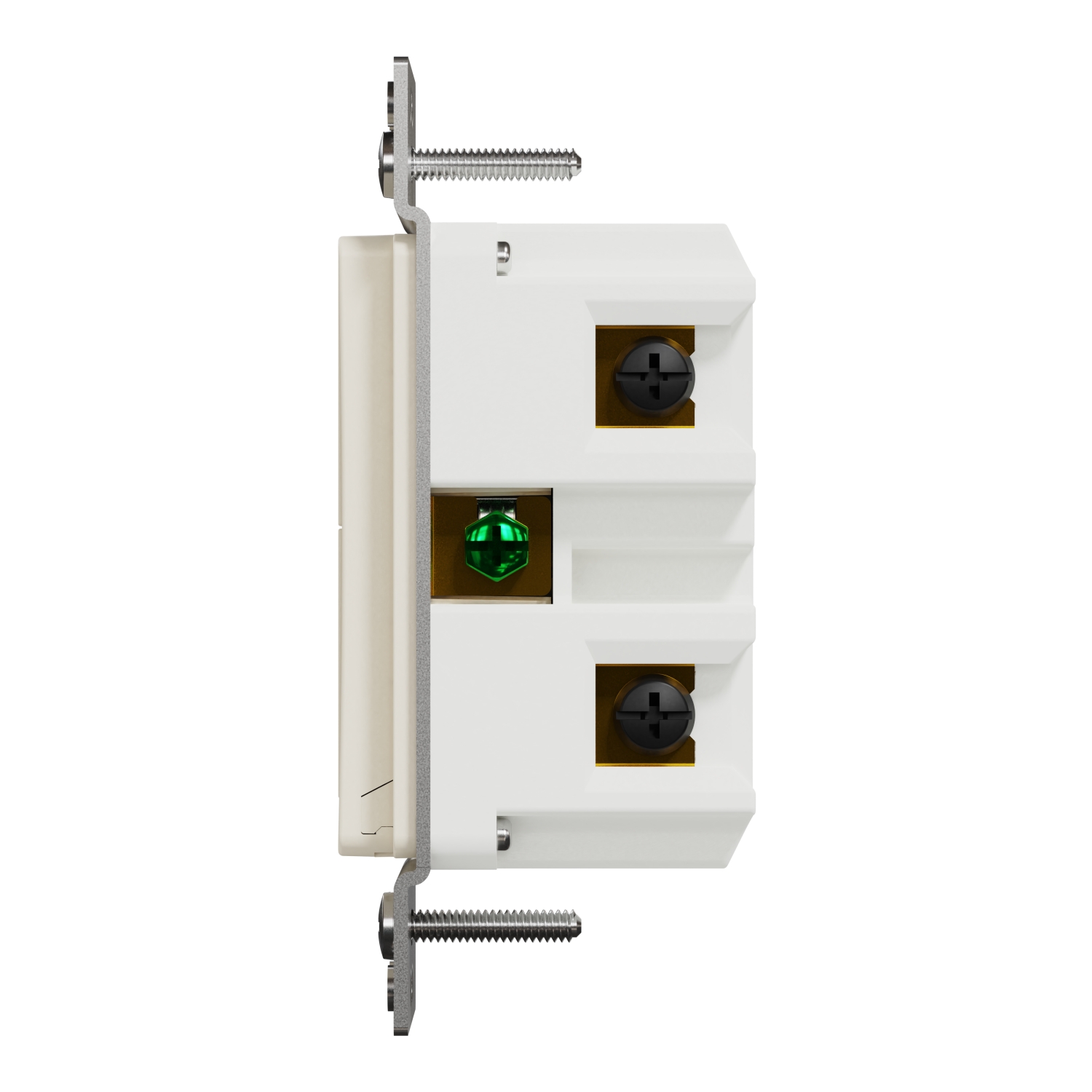 SQR14101LAW - X Series 15A Single Pole/3 Way WiFi Energy Monitoring ...