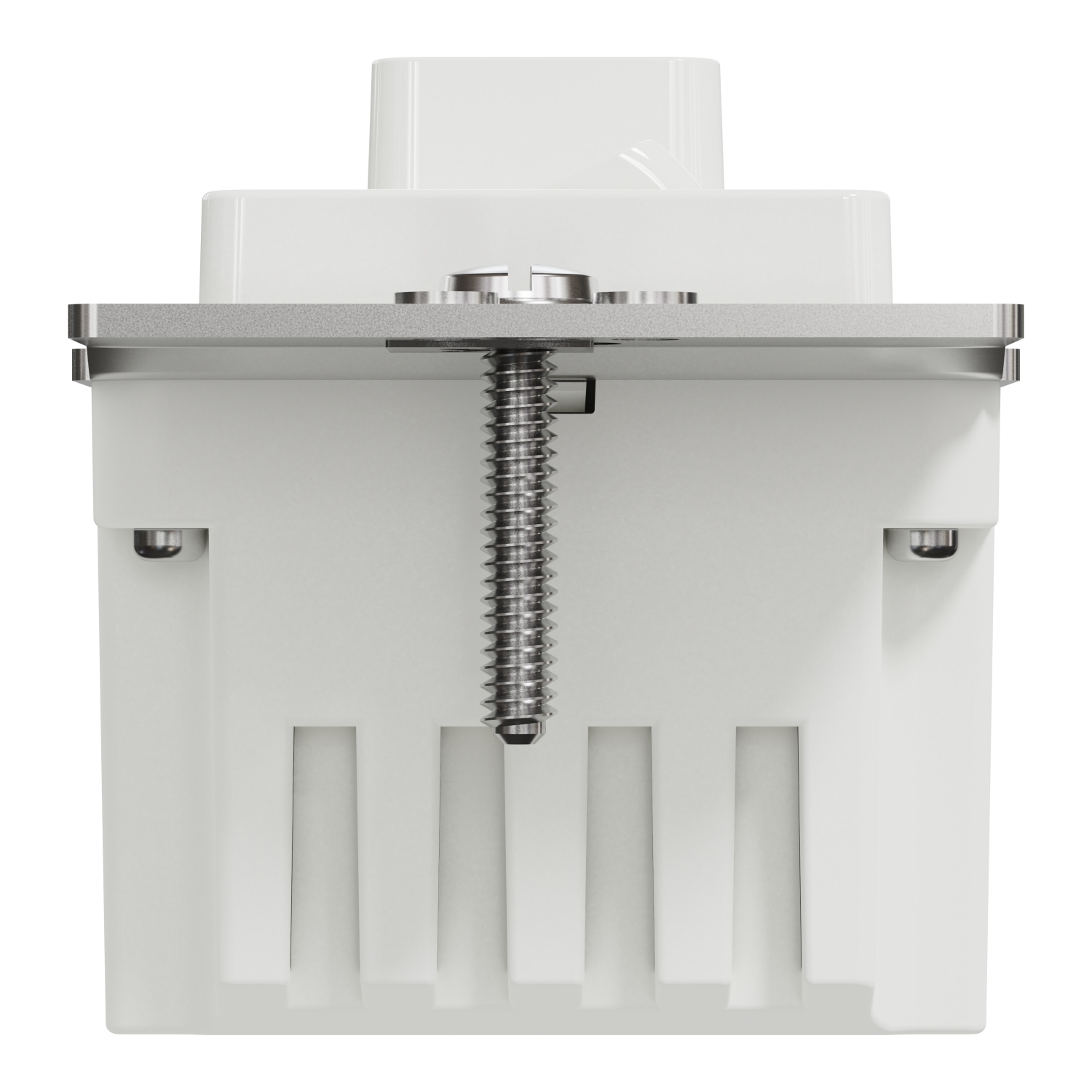 SQR22603WH - X Series 15A 600W Single Pole/3 Way Slider Dimmer Matte ...