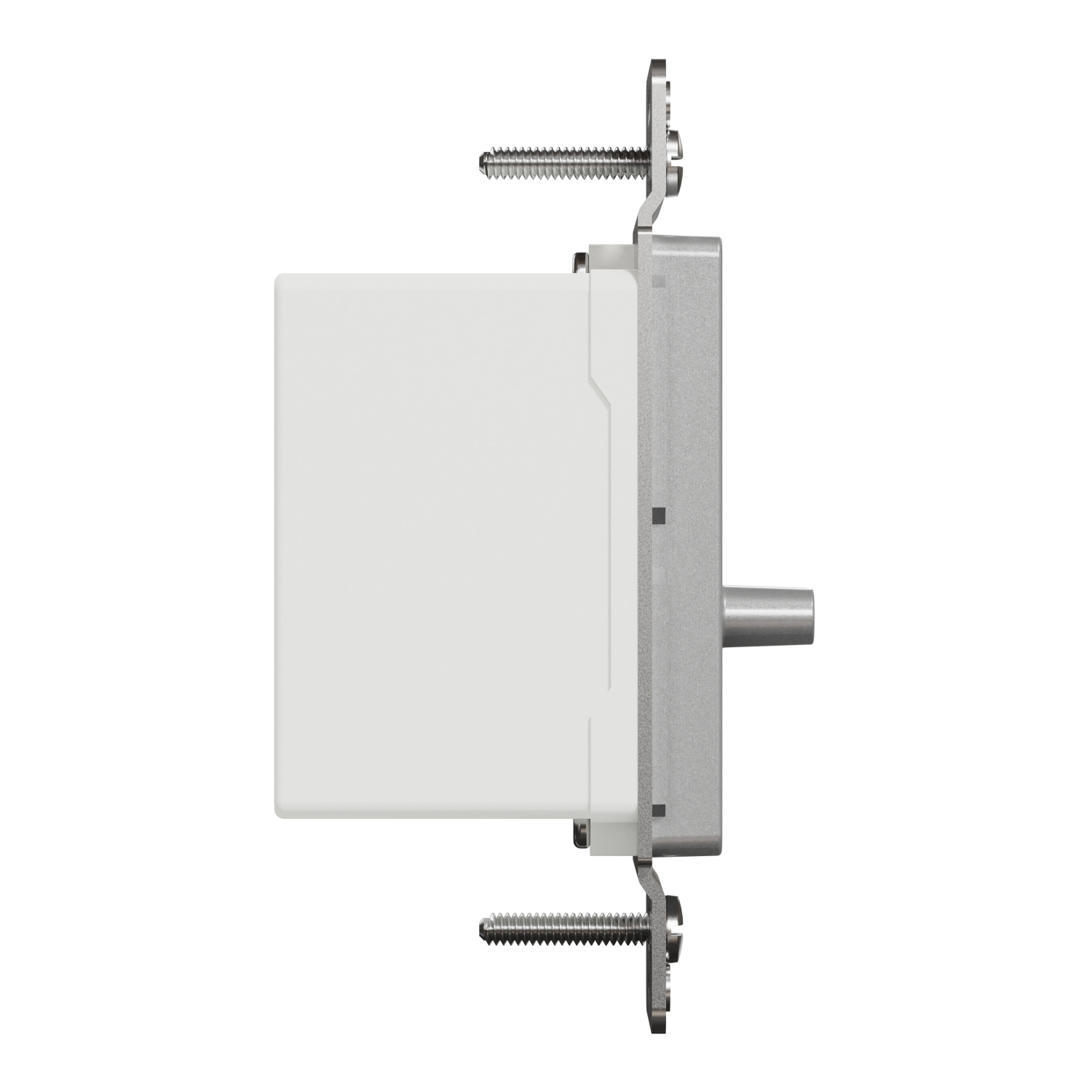 SQR31103GY - X Series 2.5A 3 Speed Slide Fan Controller Back Wires ...