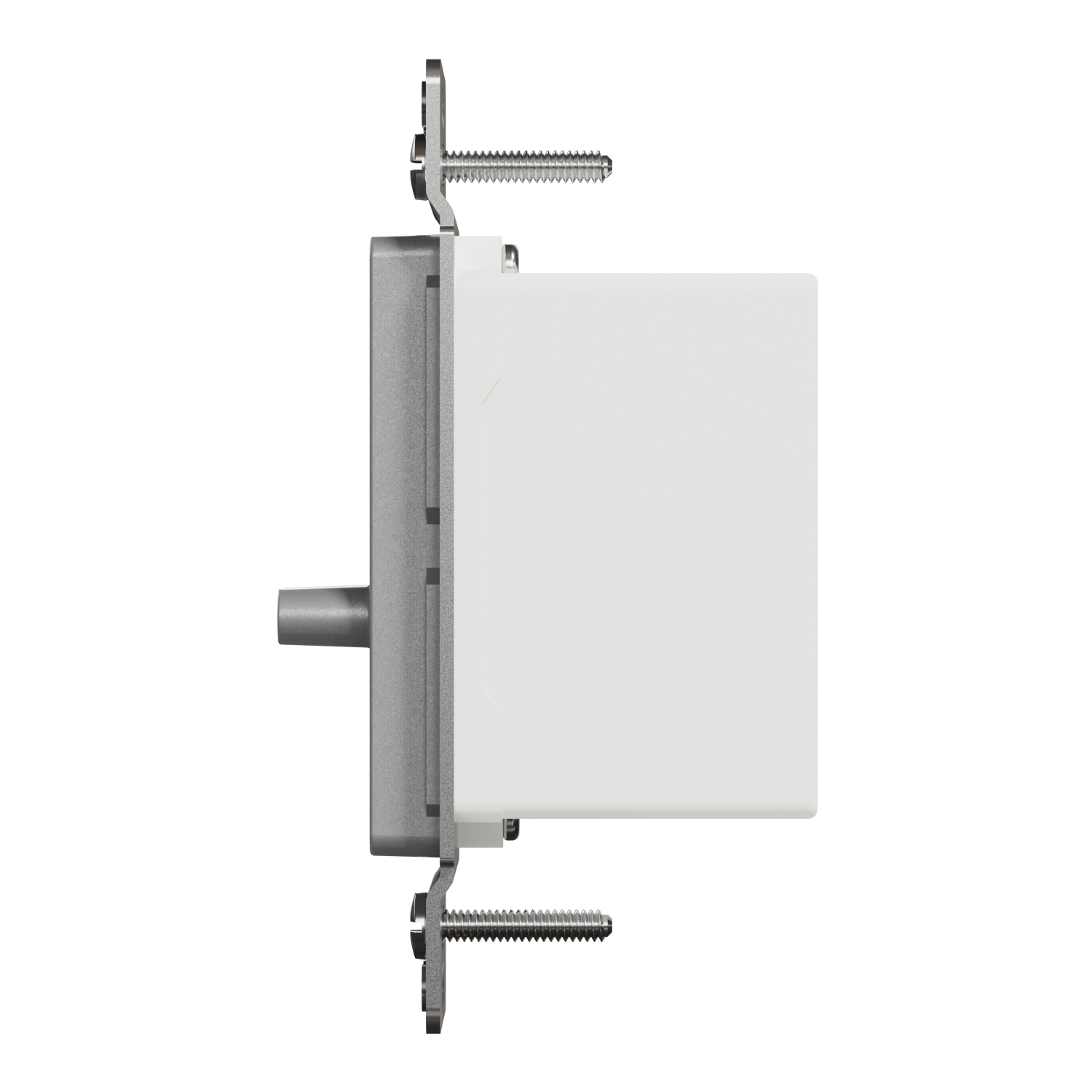 SQR31103GY - X Series 2.5A 3 Speed Slide Fan Controller Back Wires ...