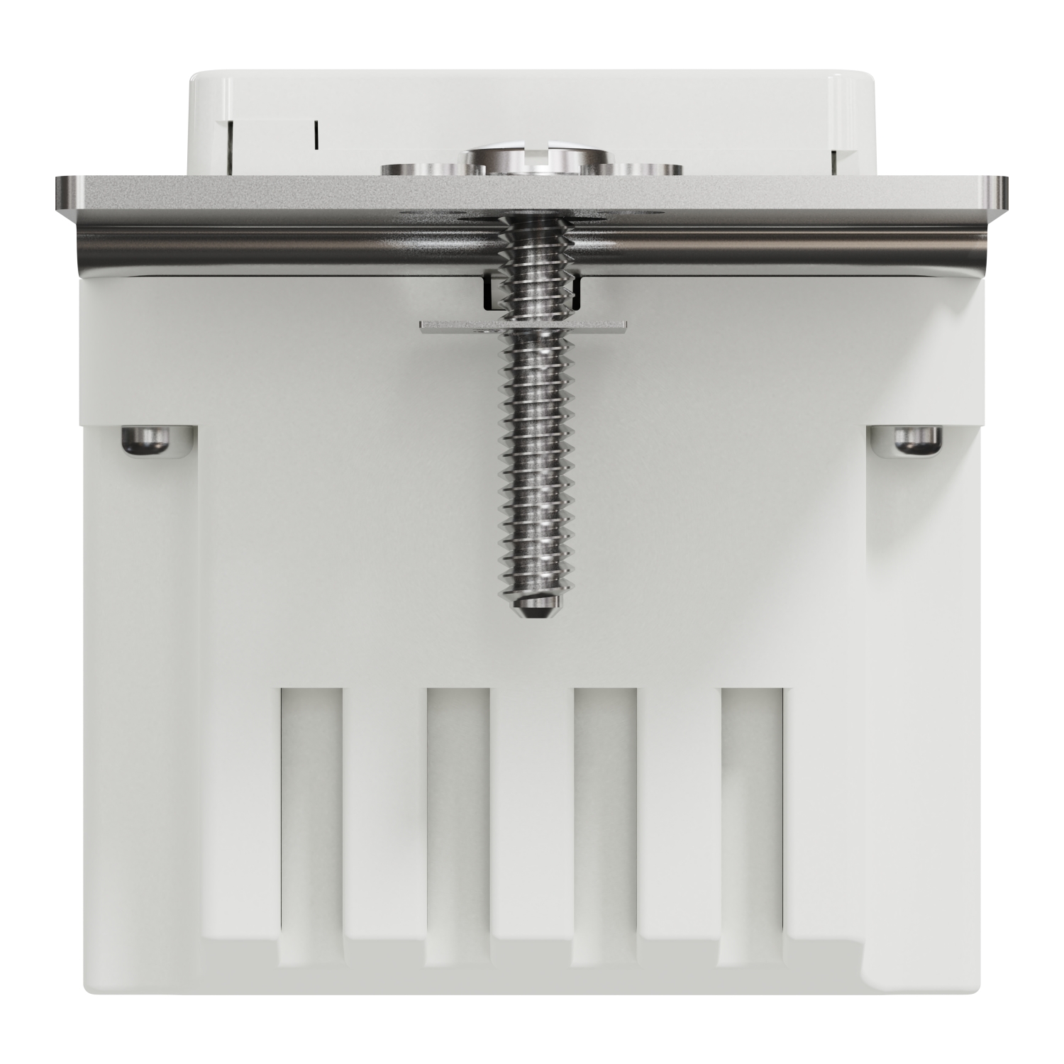 SQR50101WHZ - X Series 15A Z-Wave Auxillary Rocker Switch/Dimmer Back ...