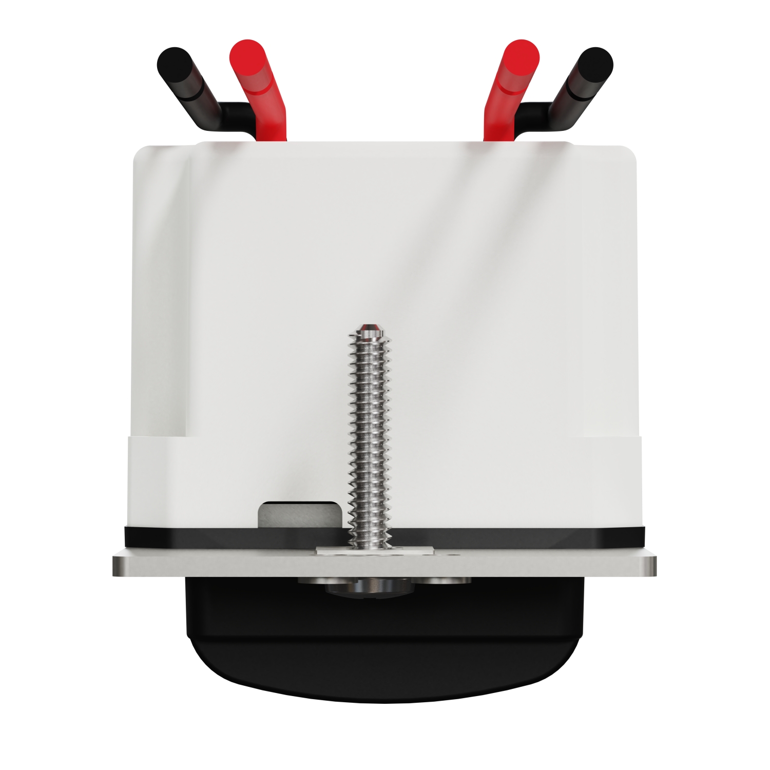 SQR73101BK - X Series 15A Single Pole PIR Occupancy Sensor Light ...