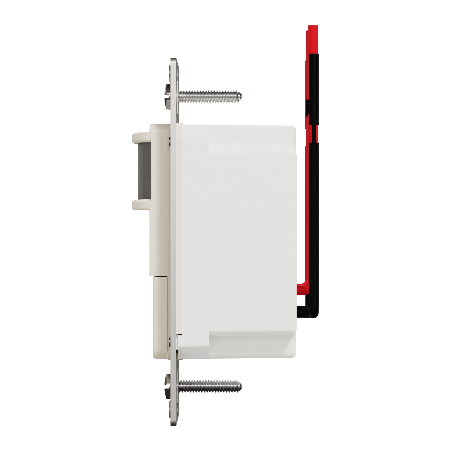 SQR73101LA - Occupancy sensor, X Series, PIR, single pole, 1 way, light ...