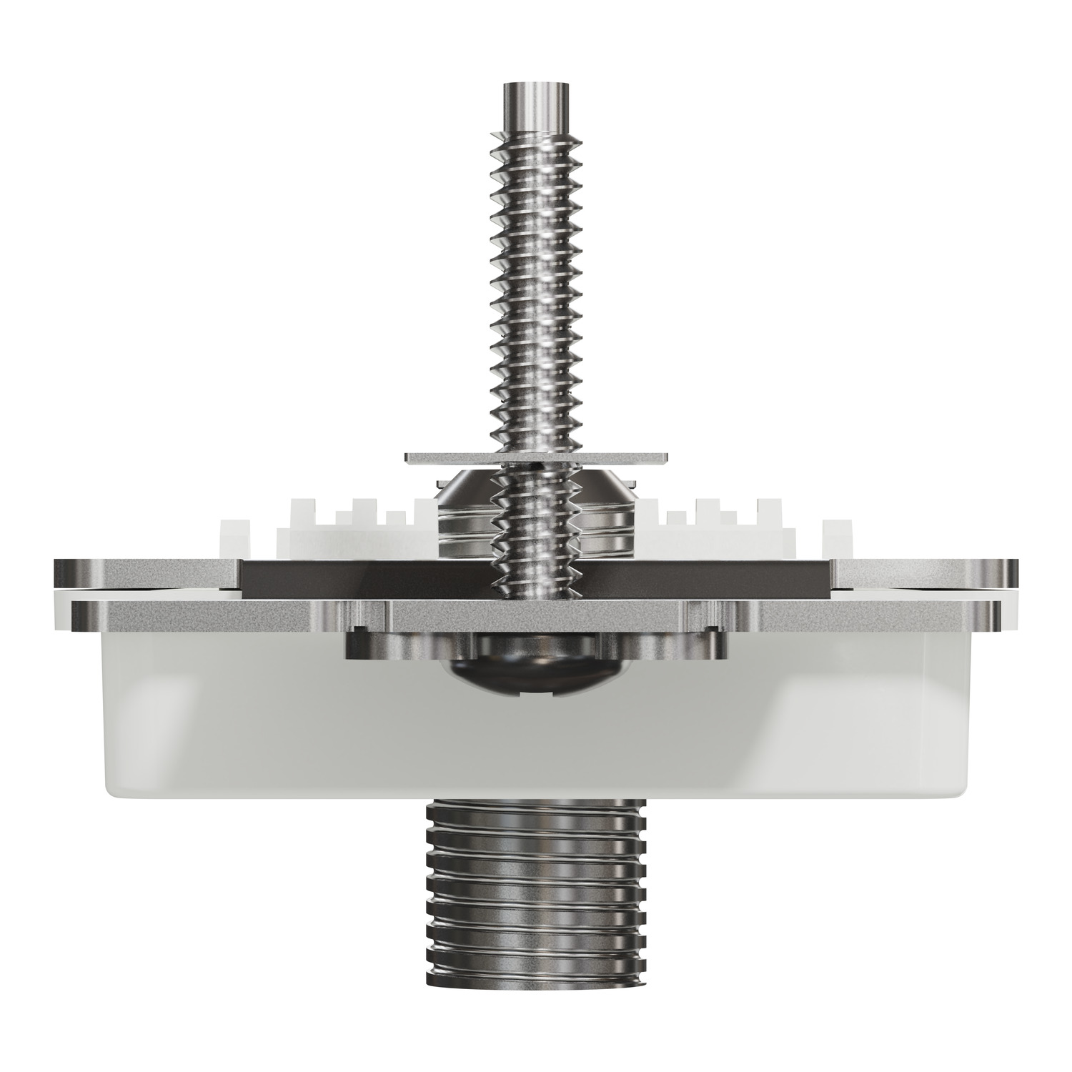 SQR87C01WH - TV socket, X Series, CATV, F connector, 1 gang, white ...