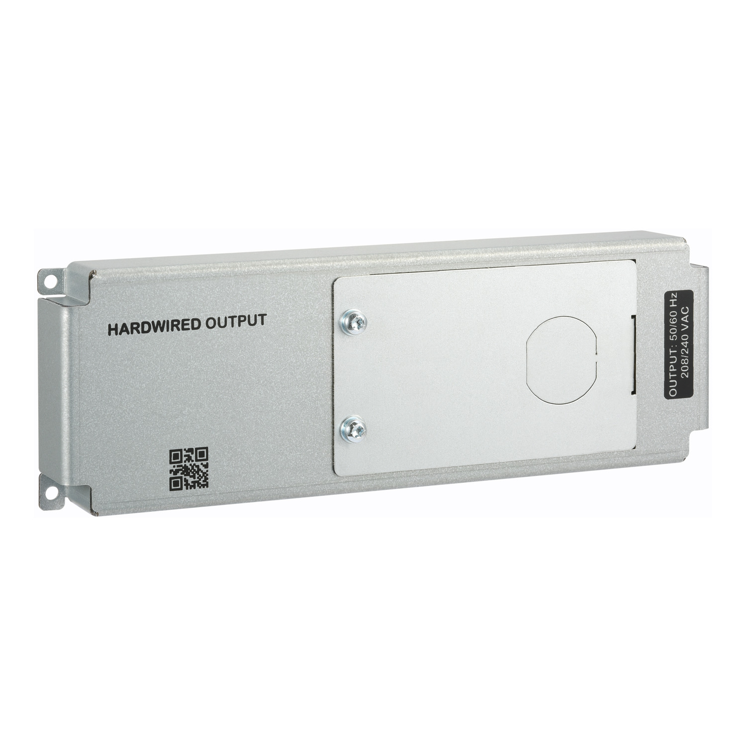 SRTL002 - APC Smart-UPS Ultra On-Line 5KVA OUTPUT Hardwire KIT ...