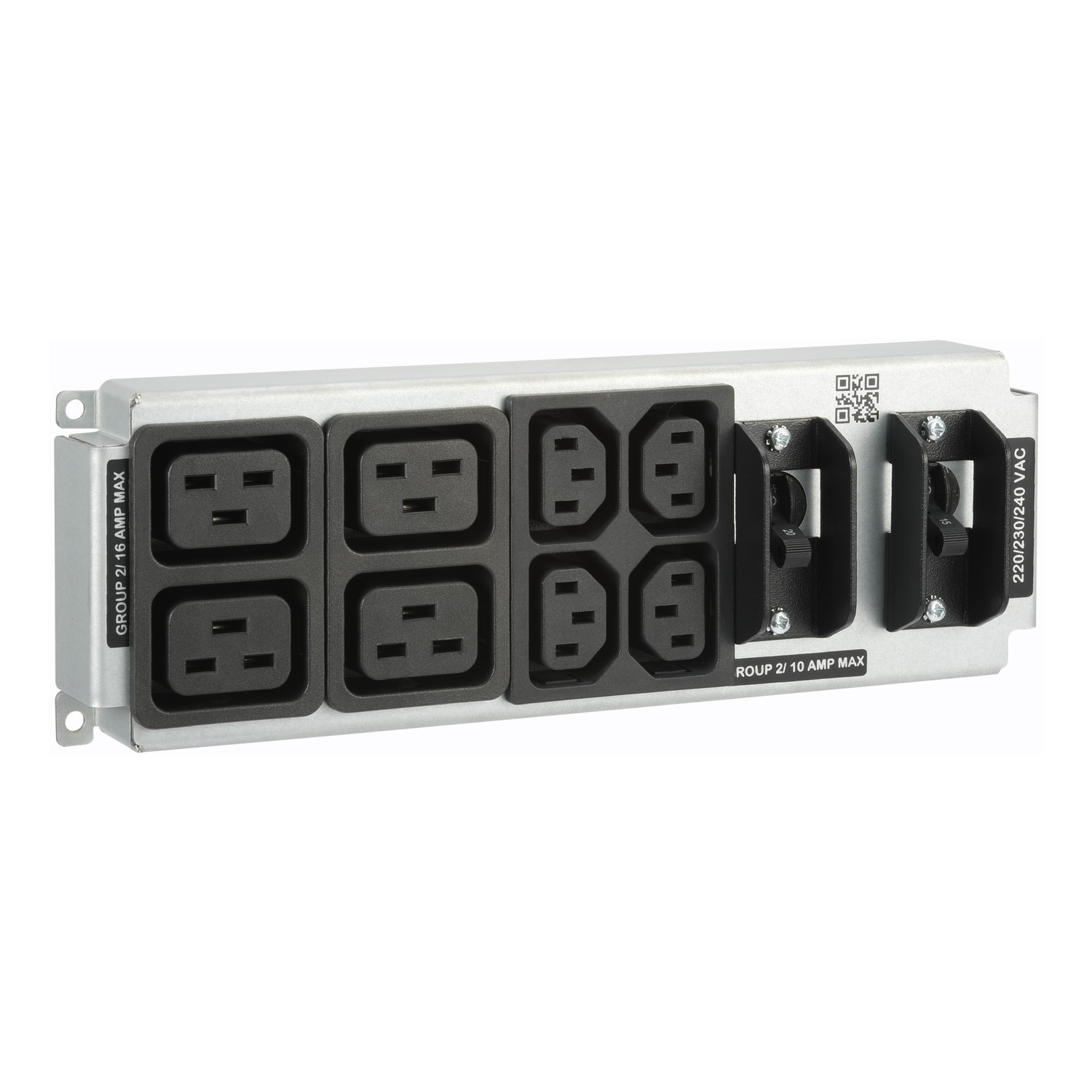 SRTL003 - APC Smart-UPS Ultra On-Line 5KVA OUTPUT IEC KIT | Schneider ...