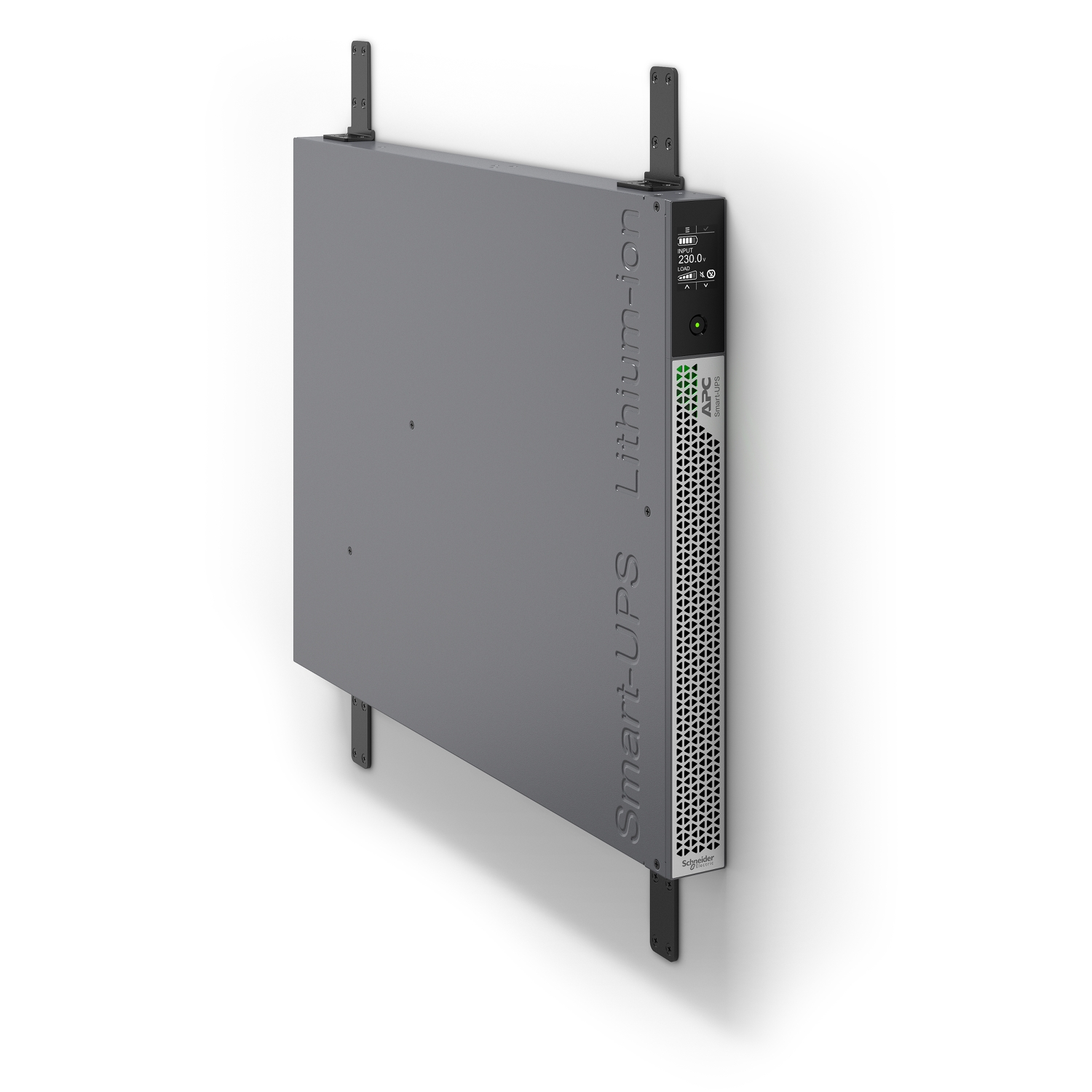 Apc Smart Ups Ultra On Line 3000va Lithium Ion Rack Tower 1u 230v